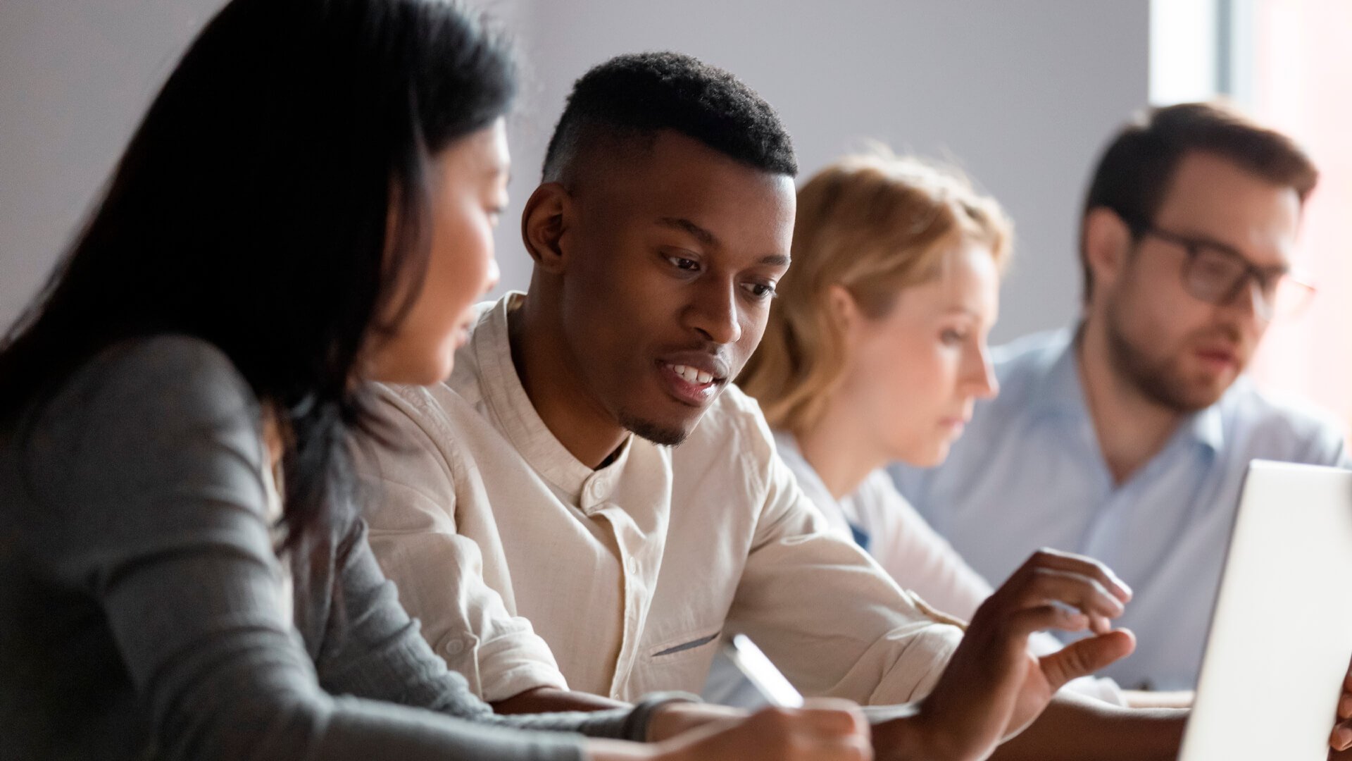 BMS Progress - Team Leader Apprenticeship, Level 3 — BMS Progress