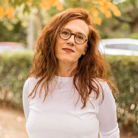 About Us — The Restoration Space