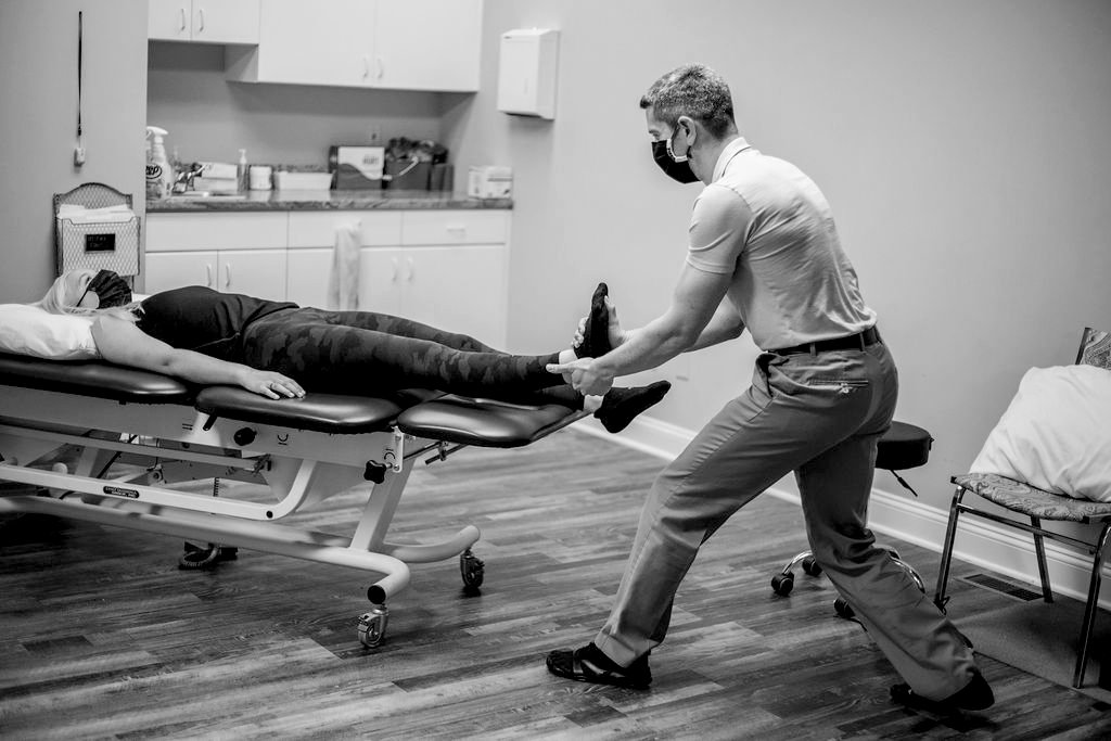 About Us — The Restoration Space