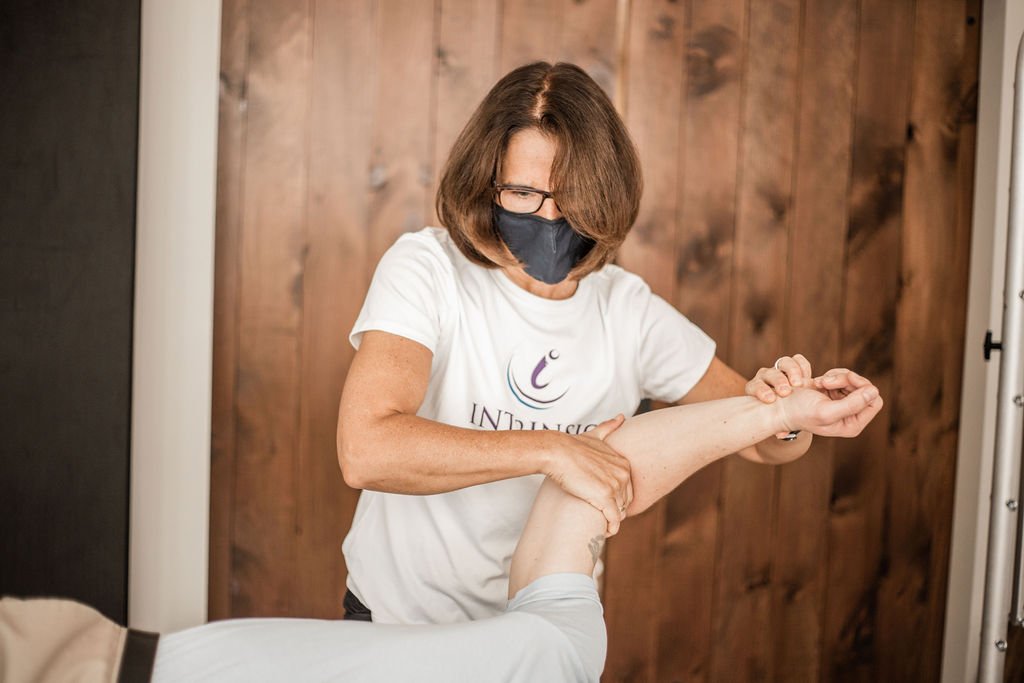 The Restoration Space