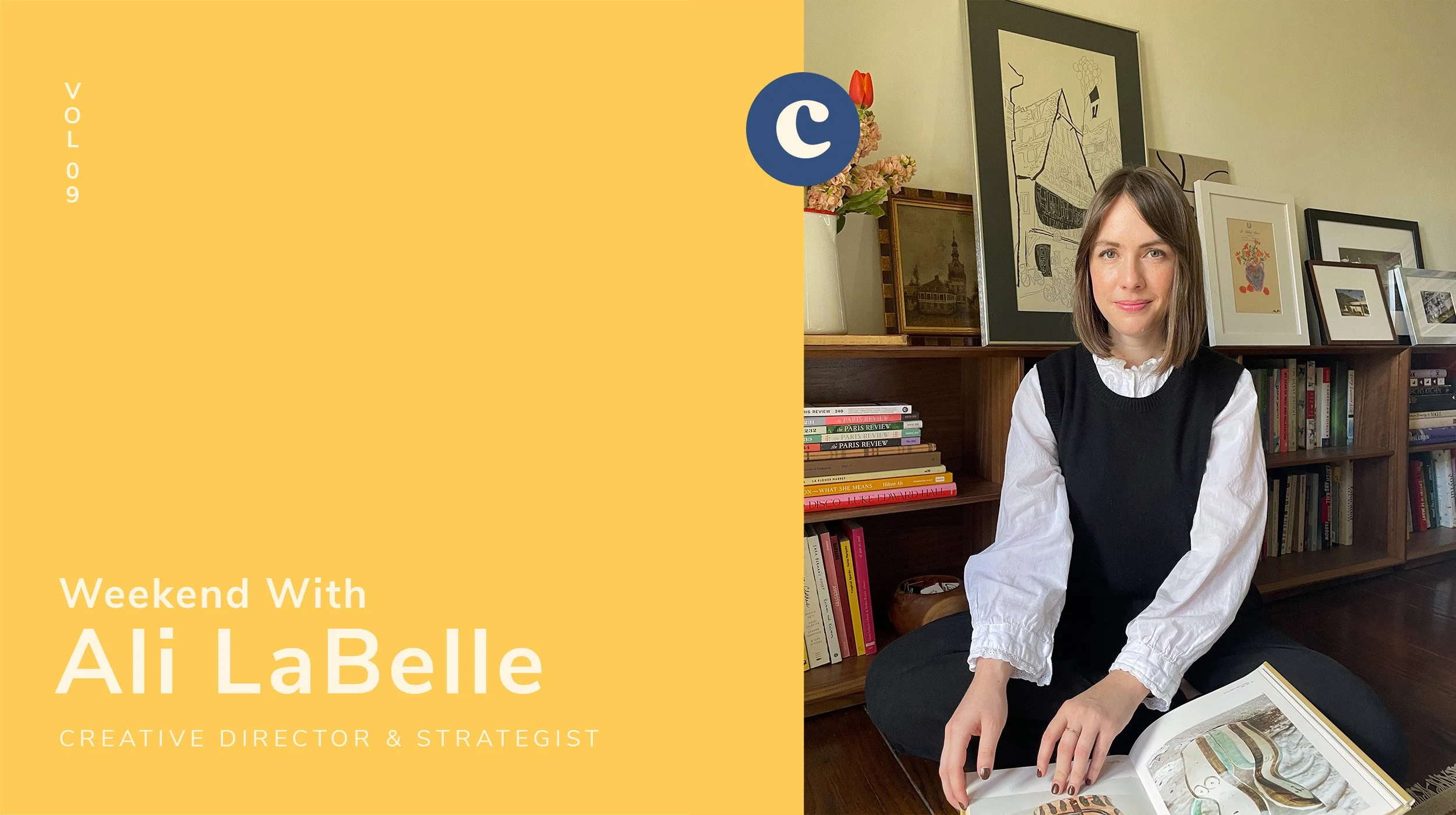 A travel membership for women with a passion for culture.