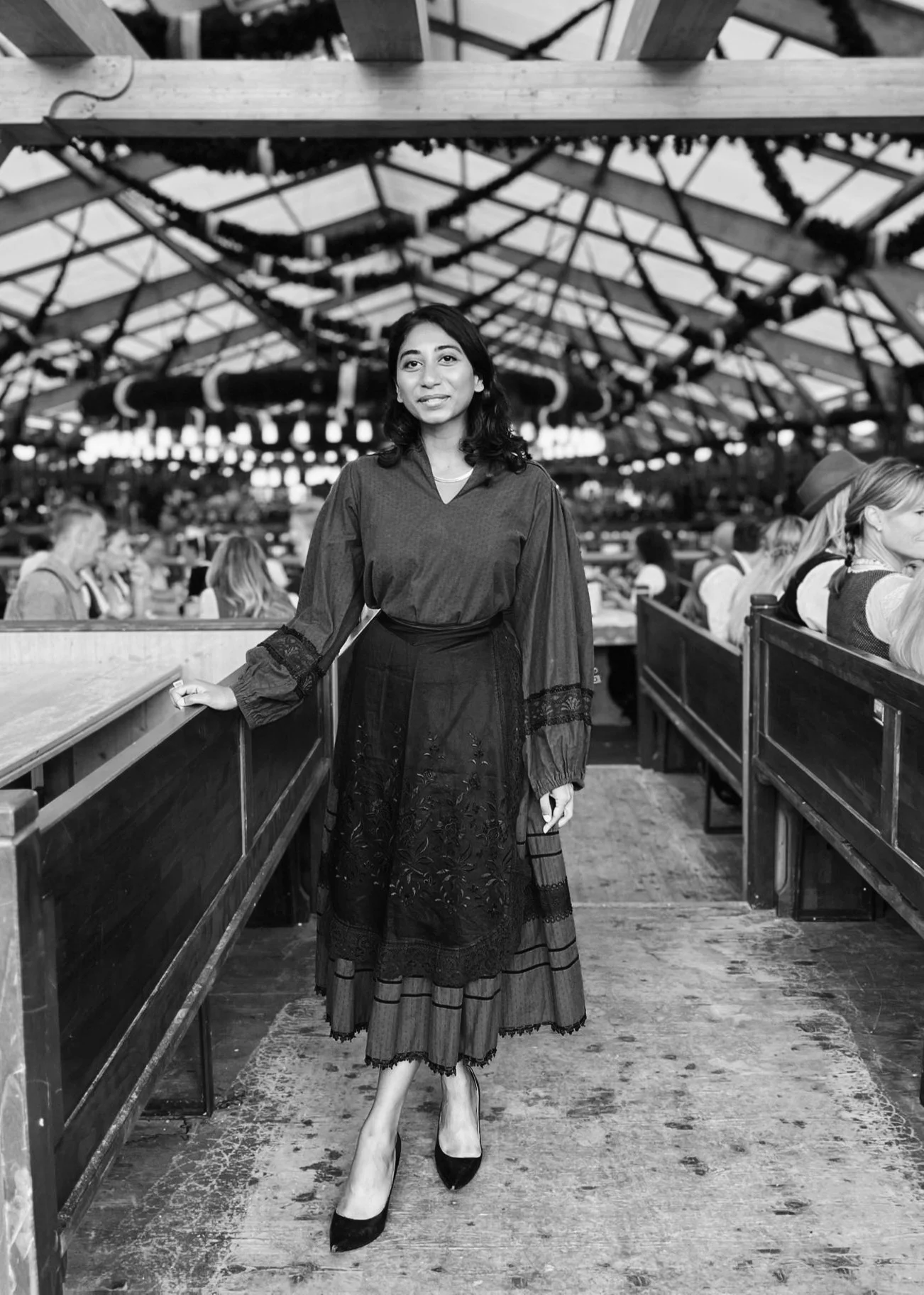 A membership and community for bold women travelers.