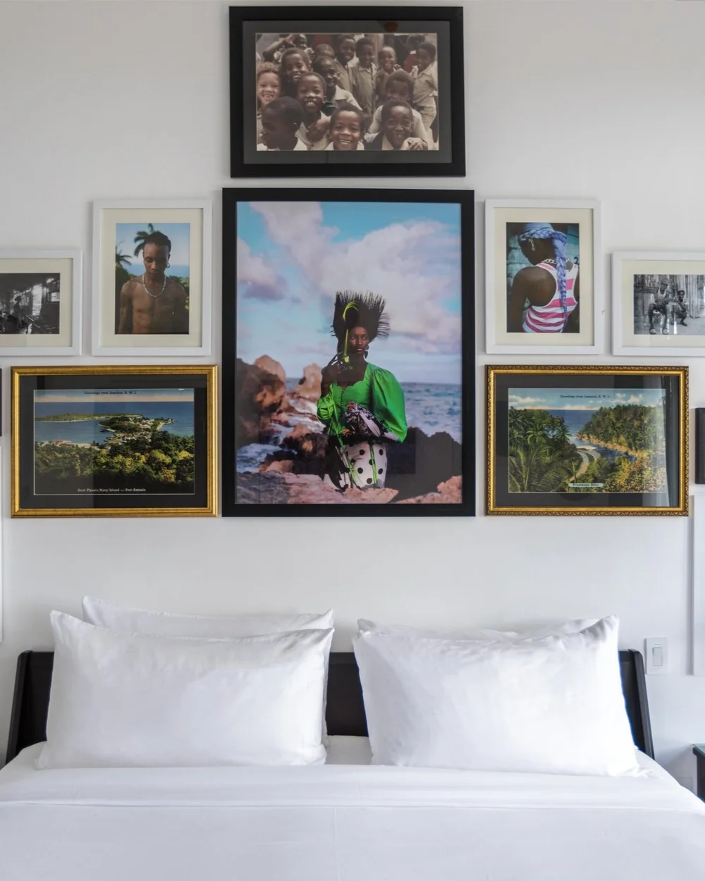 A travel community for women with a passion for culture.