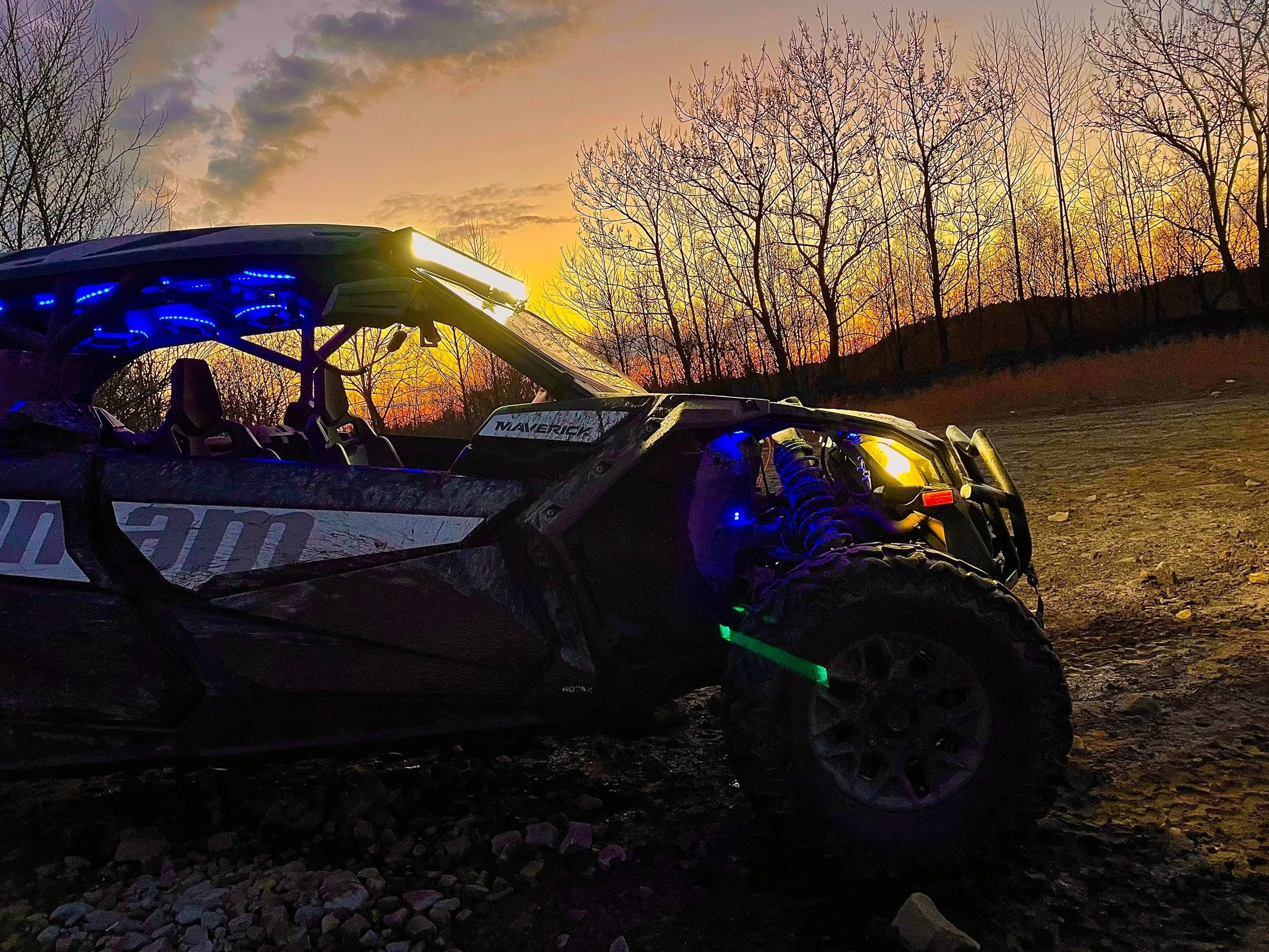 Legendary Tours, Tour Guide -Delbarton West Virginia