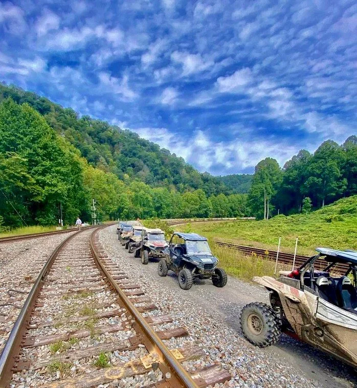 Legendary Tours, Tour Guide -Delbarton West Virginia