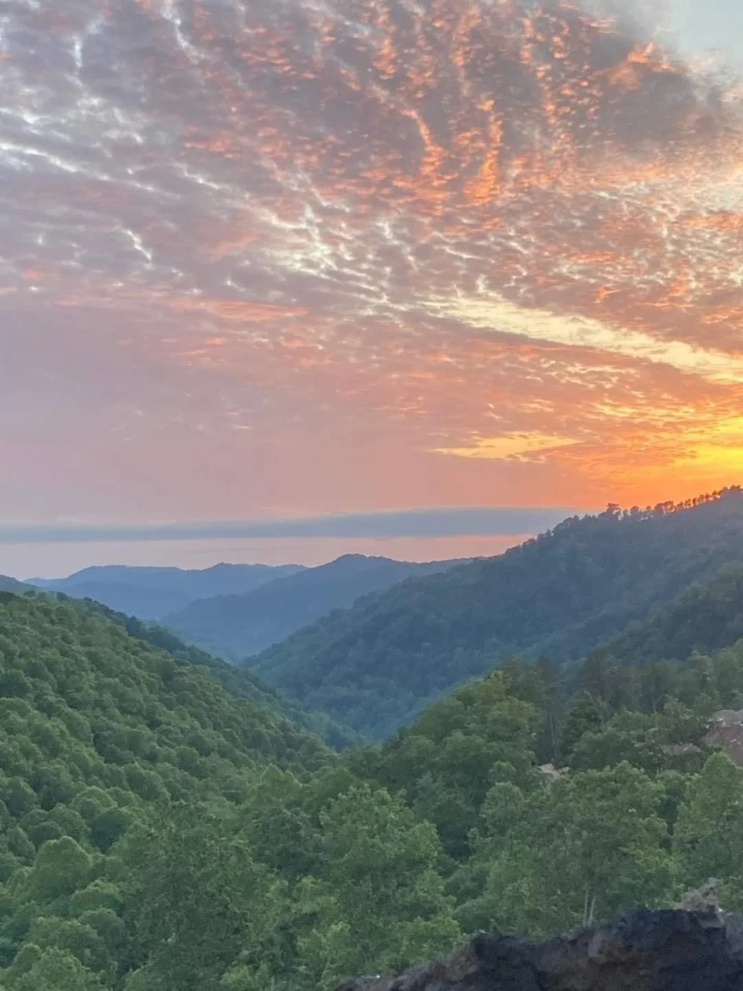 Legendary Tours, Tour Guide -Delbarton West Virginia