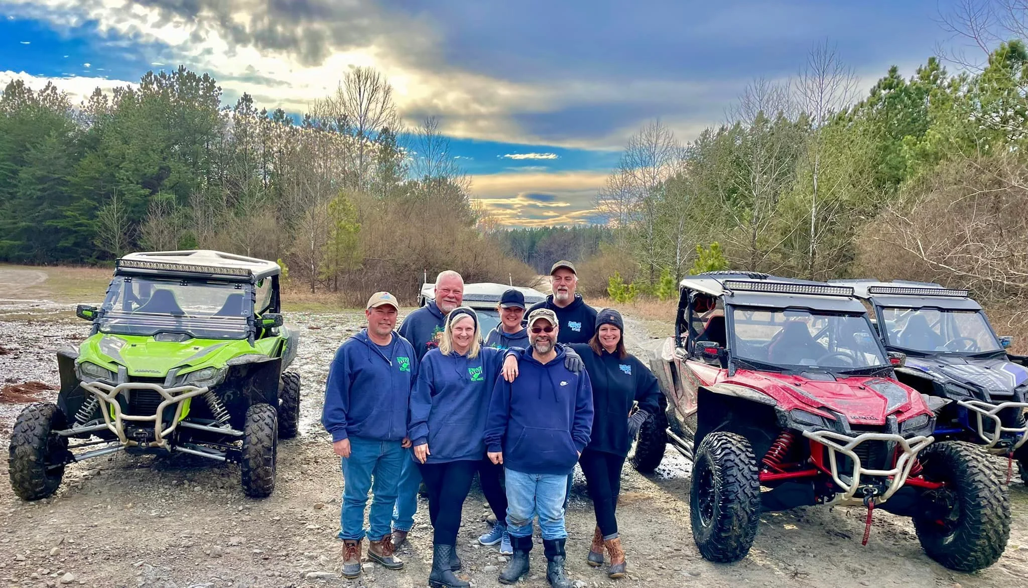 Legendary Tours, Tour Guide -Delbarton West Virginia