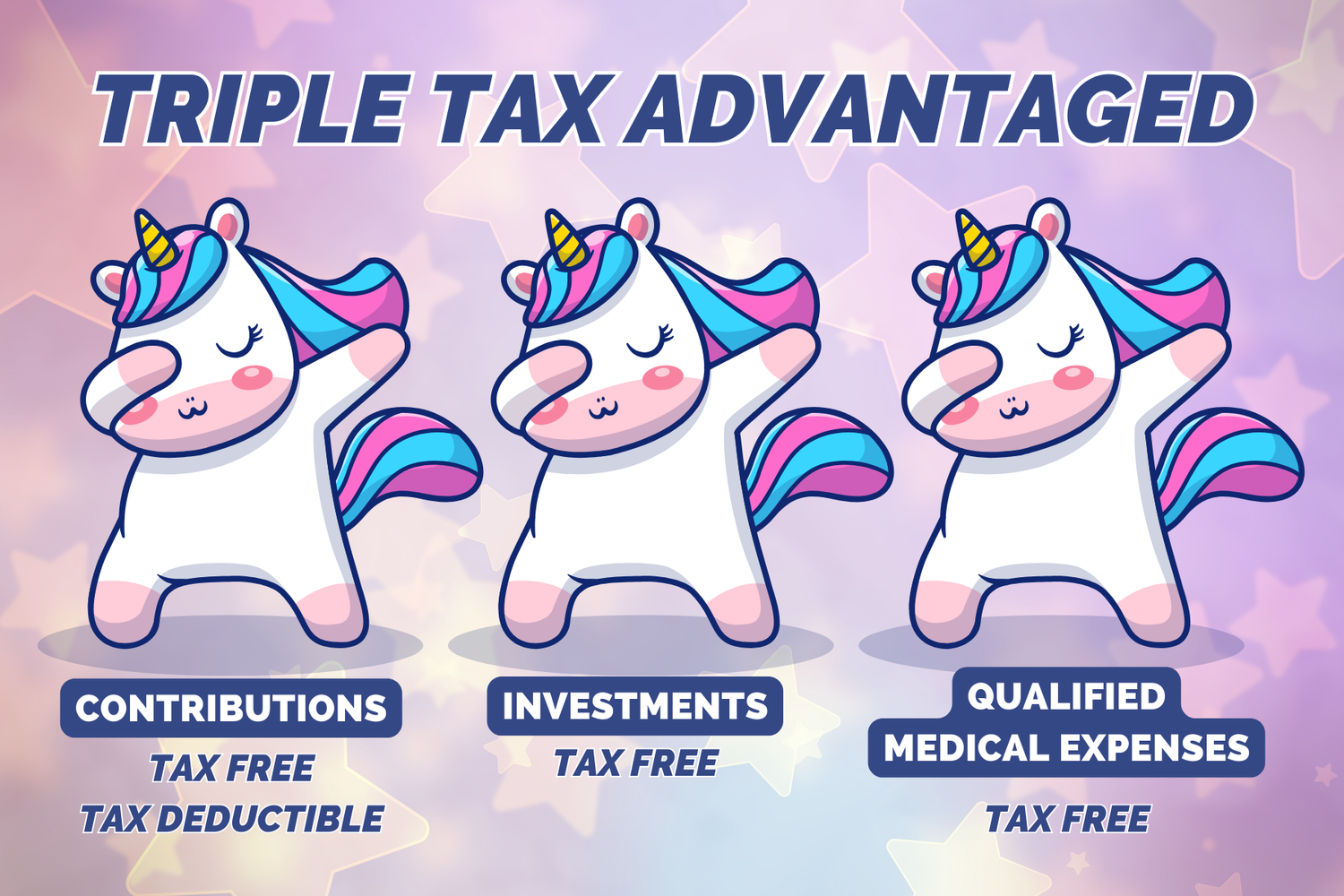 How to Use Your HSA — SHEWOLFEOFWALLSTREET