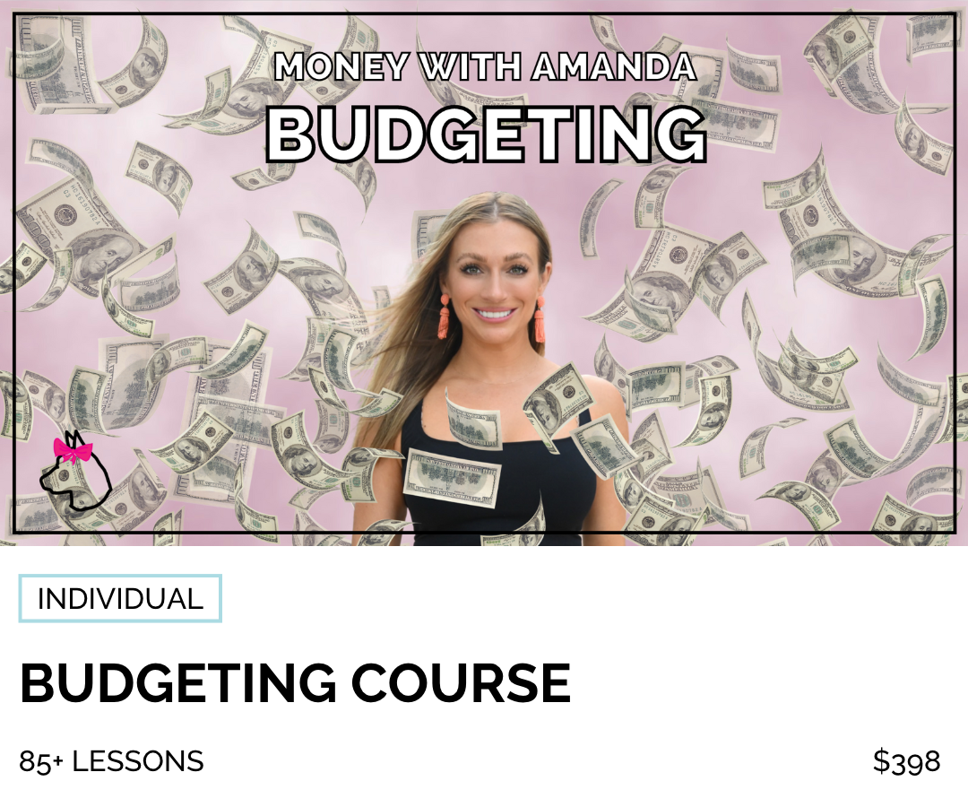 Money Management Courses — SHEWOLFEOFWALLSTREET