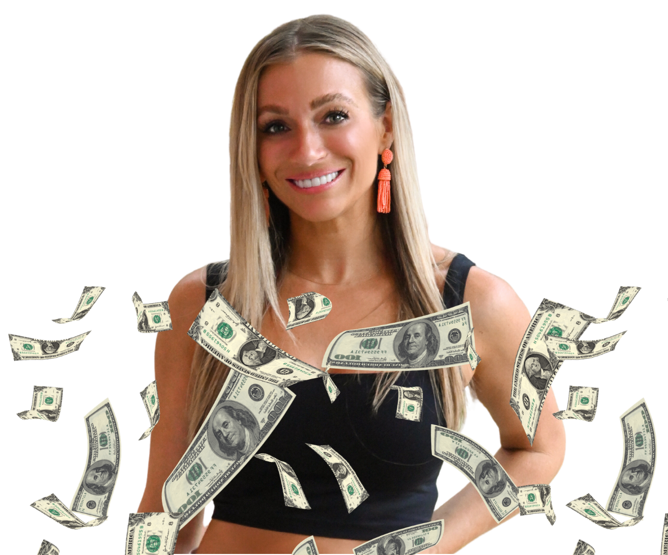 Money Management Courses — SHEWOLFEOFWALLSTREET