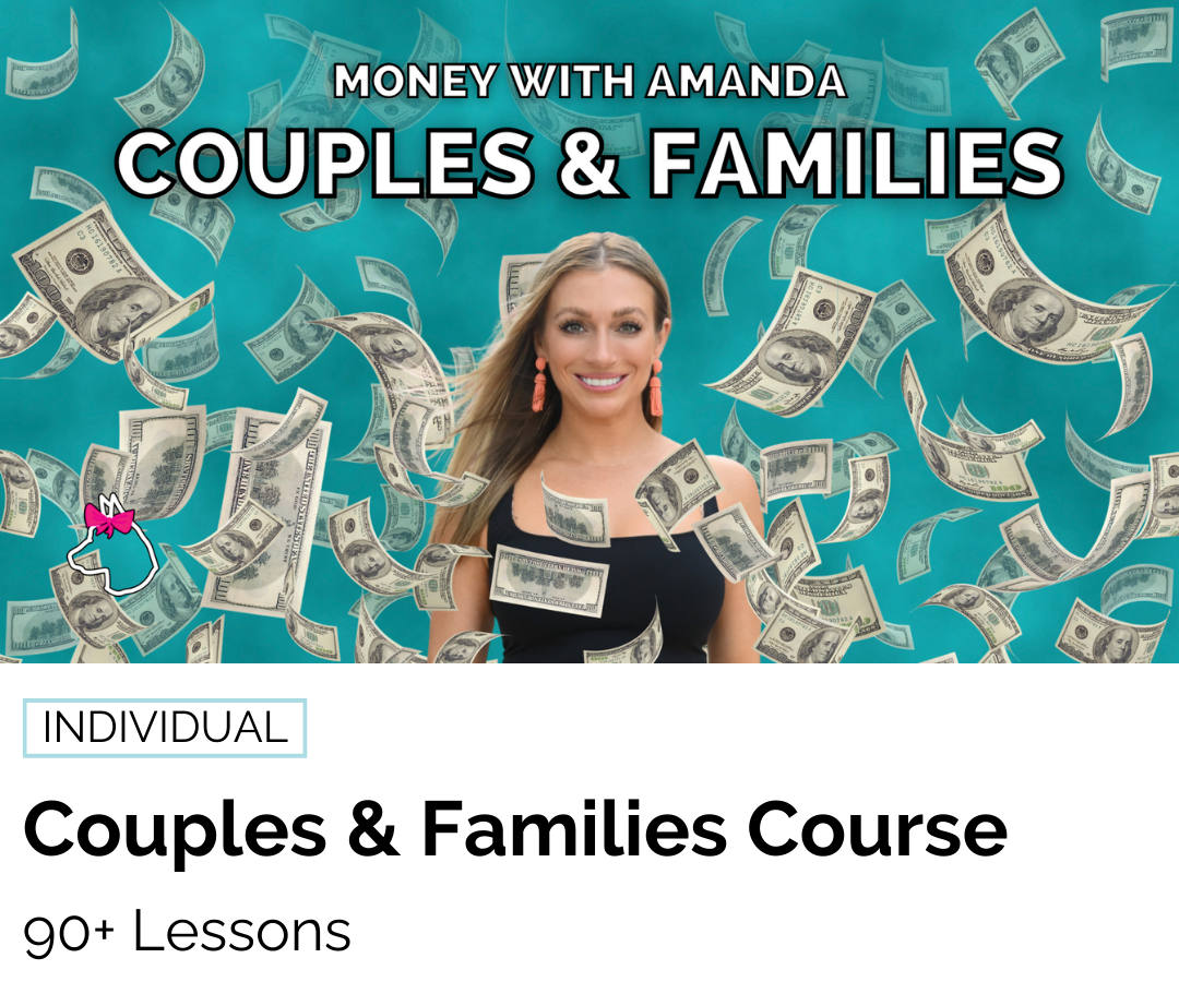 Money Management Courses — SHEWOLFEOFWALLSTREET