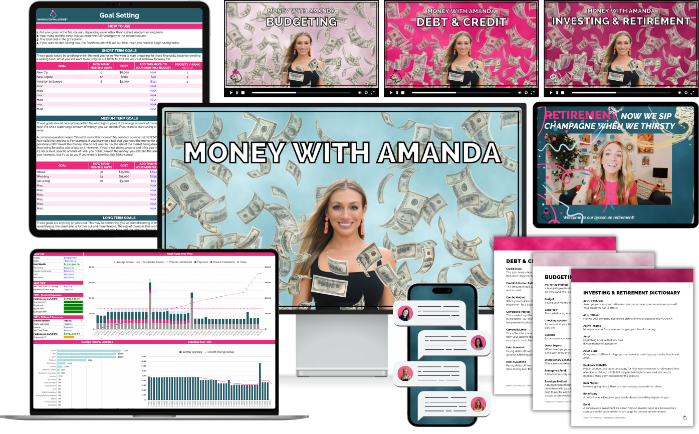 money-with-amanda-online-personal-finance-course-shewolfeofwallstreet
