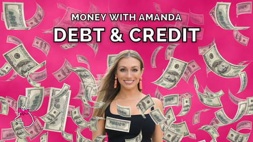 Online Personal Finance Course — SHEWOLFEOFWALLSTREET