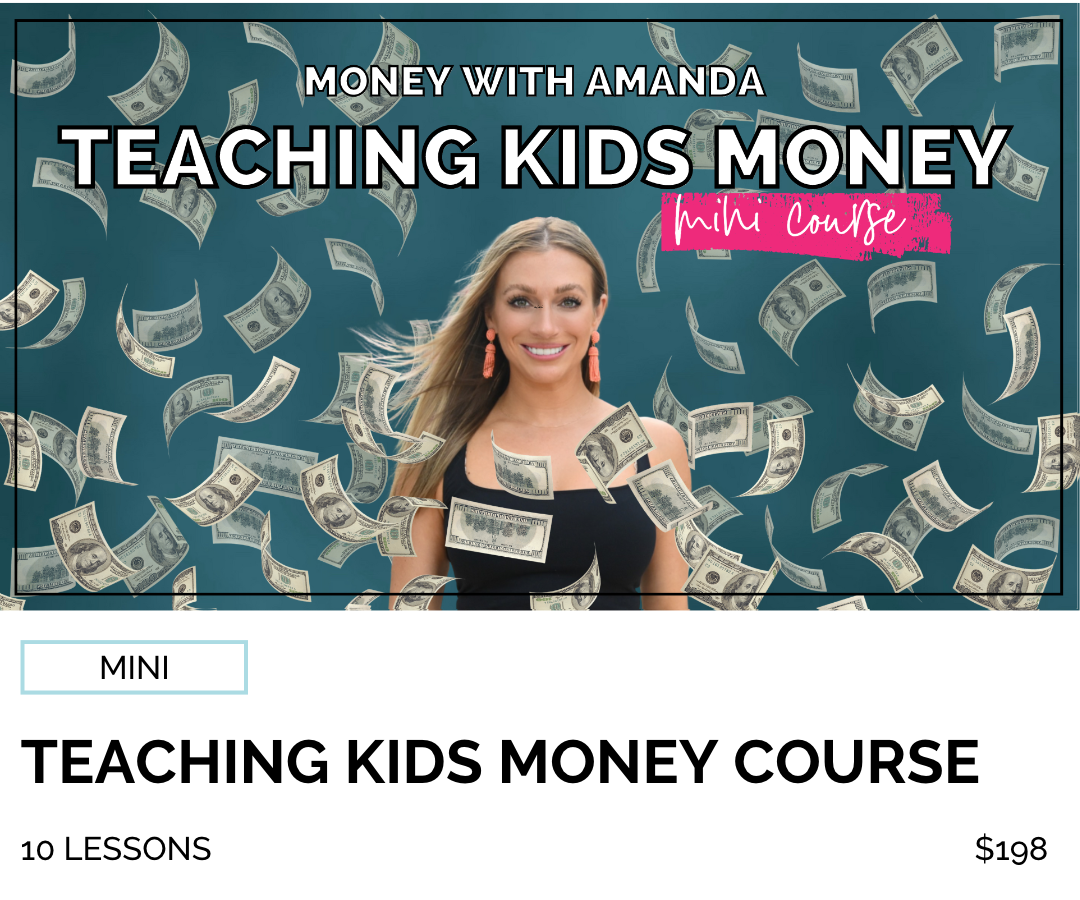 Couples and Family Online Personal Finance Course — SHEWOLFEOFWALLSTREET