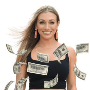 SHEWOLFEOFWALLSTREET - Personal Finance Education