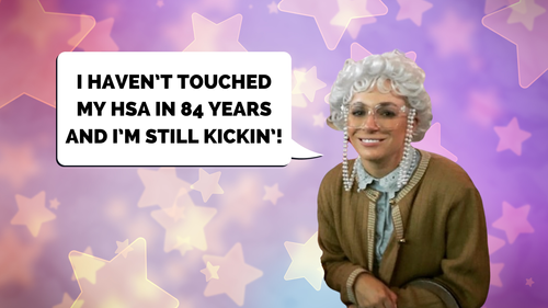 How to Use Your HSA — SHEWOLFEOFWALLSTREET