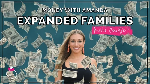 Couples and Family Online Personal Finance Course — SHEWOLFEOFWALLSTREET