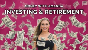 Online Personal Finance Course — SHEWOLFEOFWALLSTREET