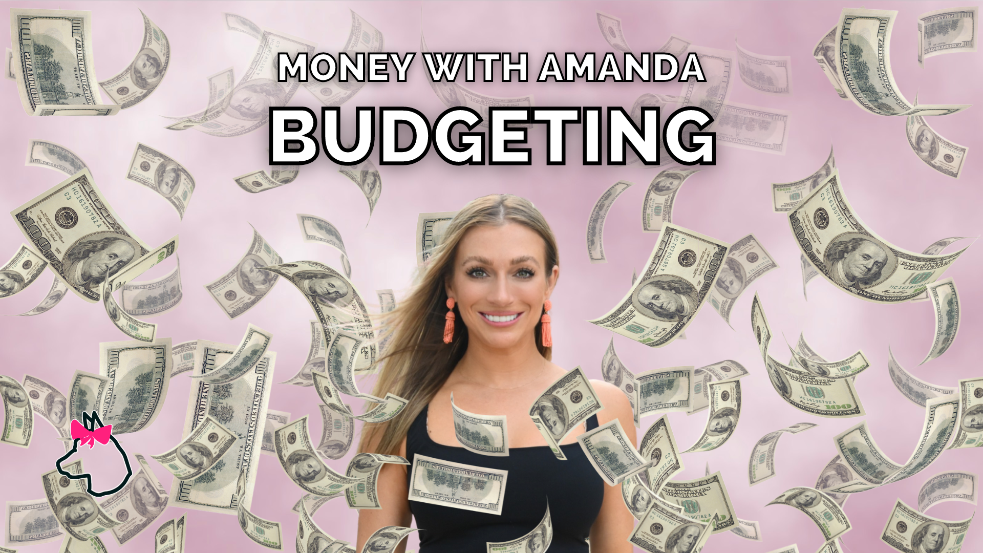Online Personal Finance Video Course — SHEWOLFEOFWALLSTREET