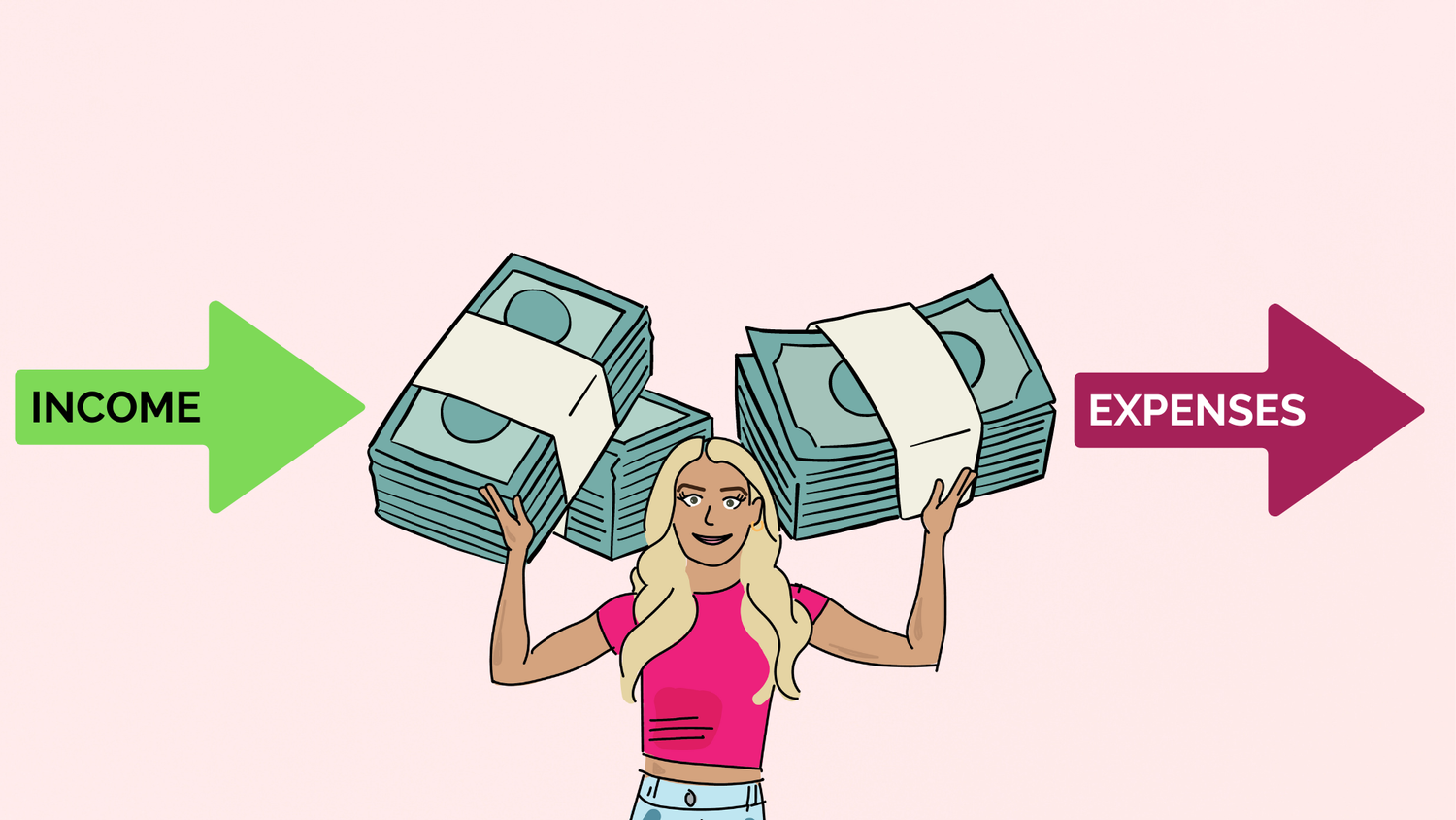 5 Ways to Curb Emotional Spending — SHEWOLFEOFWALLSTREET