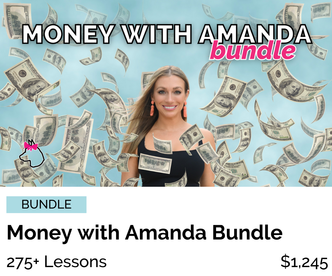 Money Management Courses — SHEWOLFEOFWALLSTREET