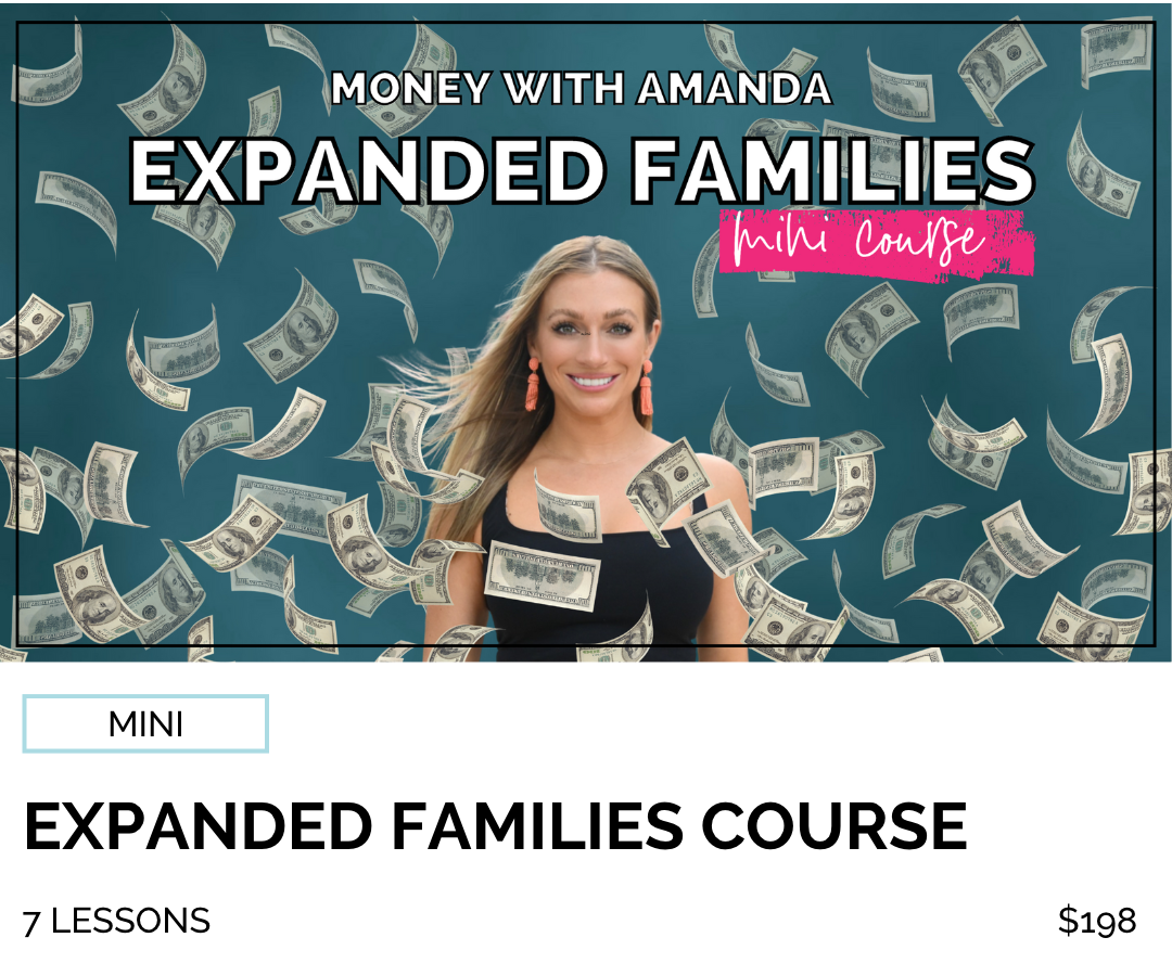 Couples and Family Online Personal Finance Course — SHEWOLFEOFWALLSTREET