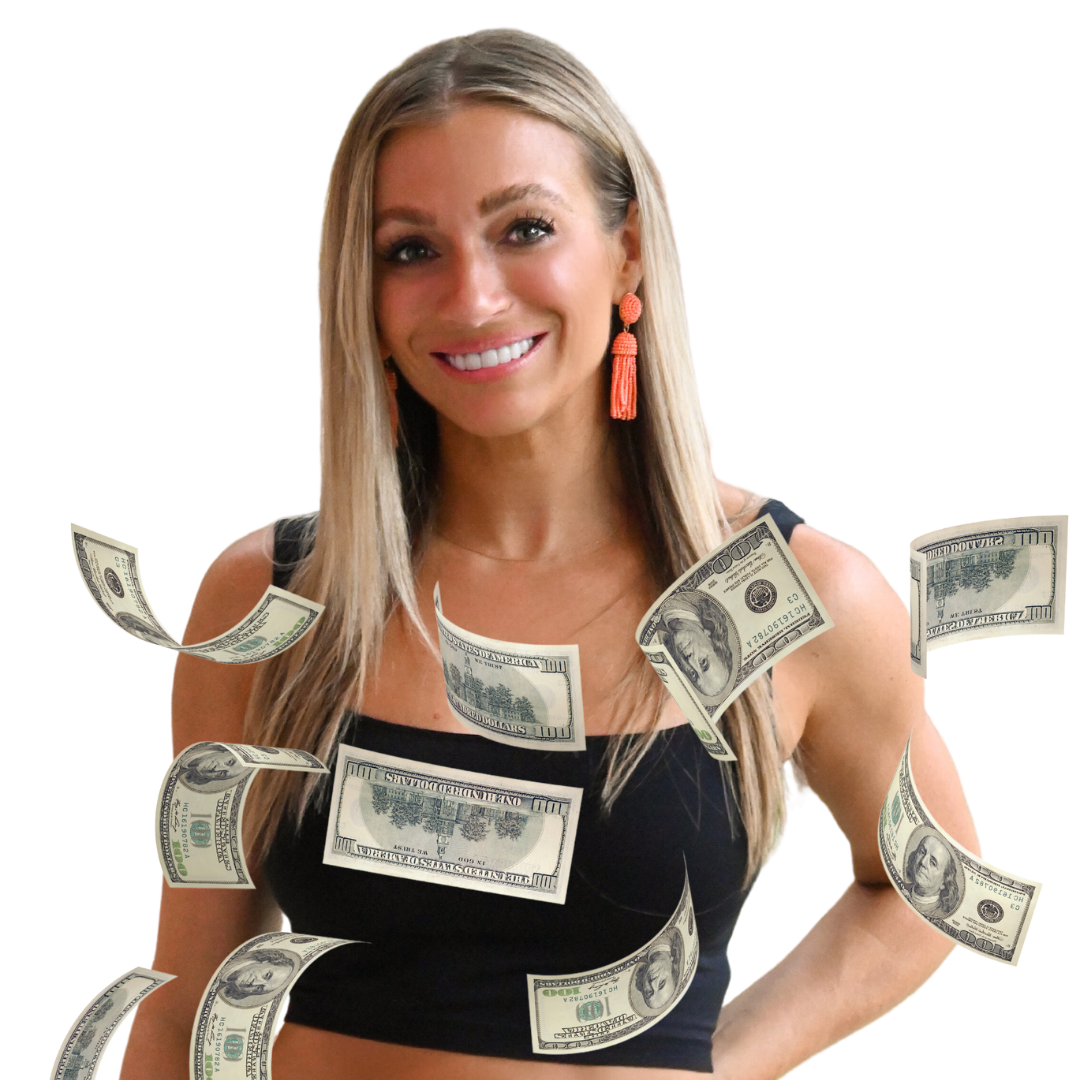 Money Management Courses — SHEWOLFEOFWALLSTREET