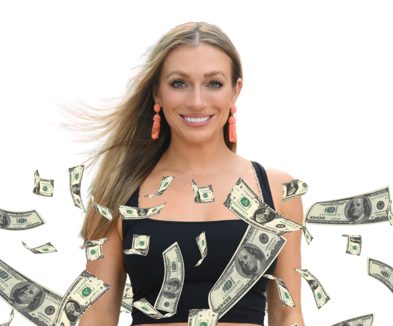 SHEWOLFEOFWALLSTREET