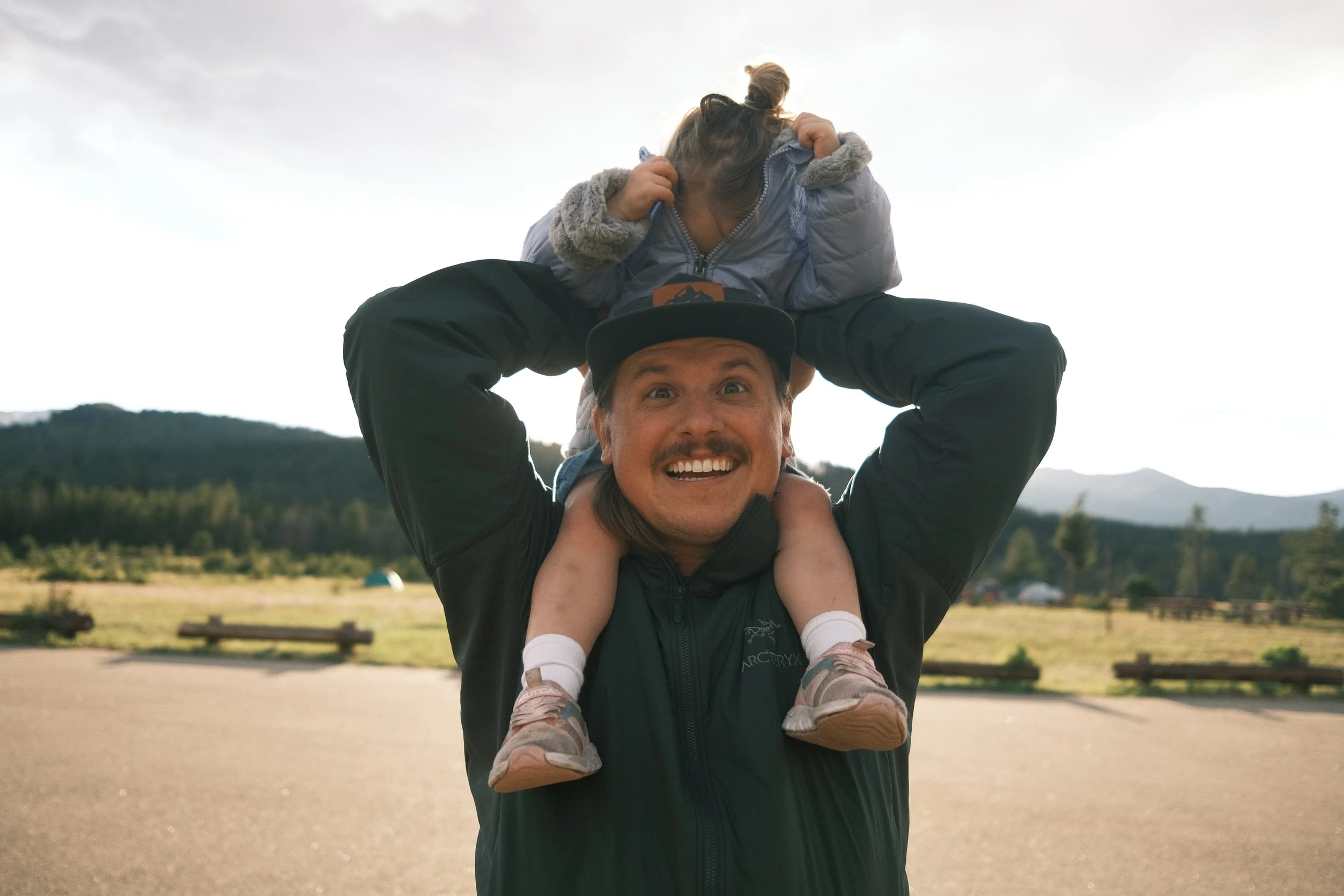 About — Kyle Gilbert