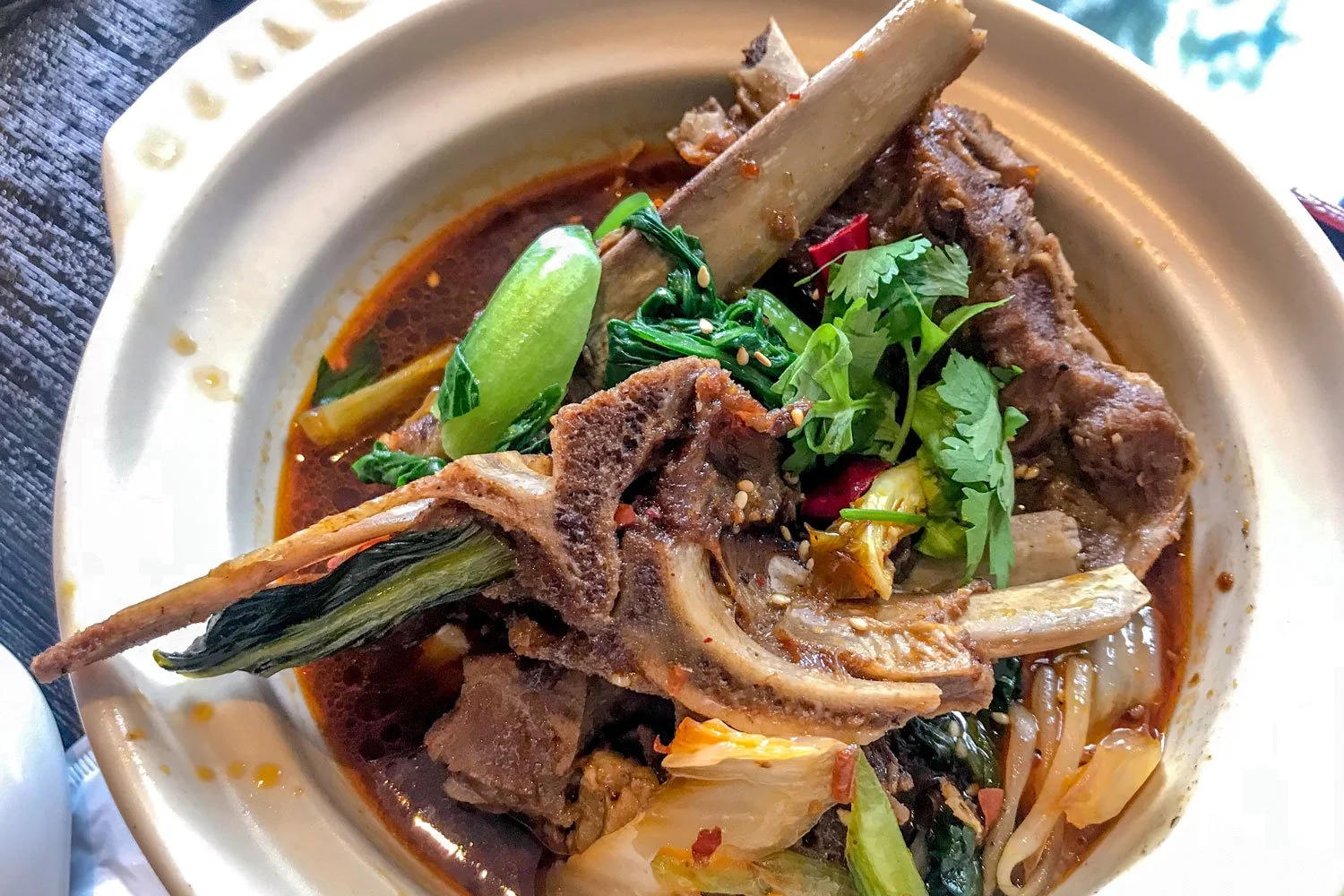 Boil Up Puawai Kai Health For You And Your Whanau