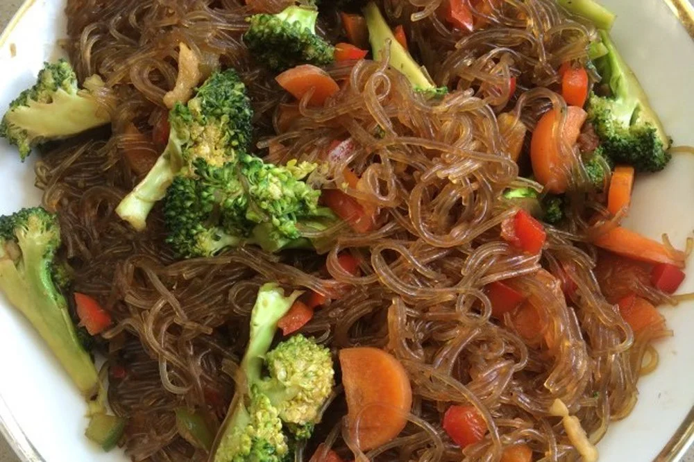 Easy Sapasui - Chop Suey — Puawai Kai | Health For You And Your Whanau
