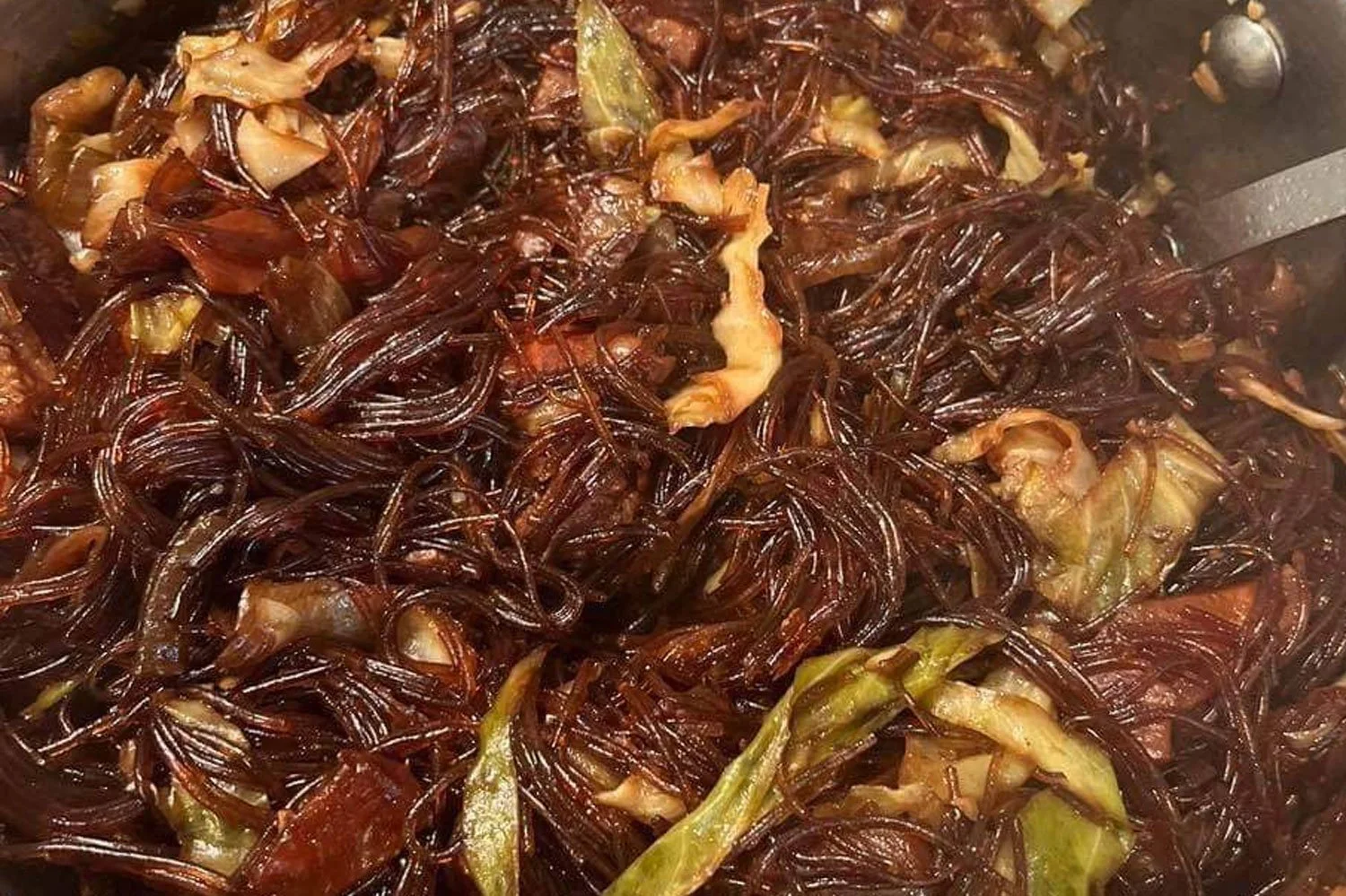 Easy Sapasui - Chop Suey — Puawai Kai | Health For You And Your Whanau