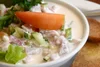 Ika Mata - Raw Fish Salad — Puawai Kai | Health For You And Your Whanau