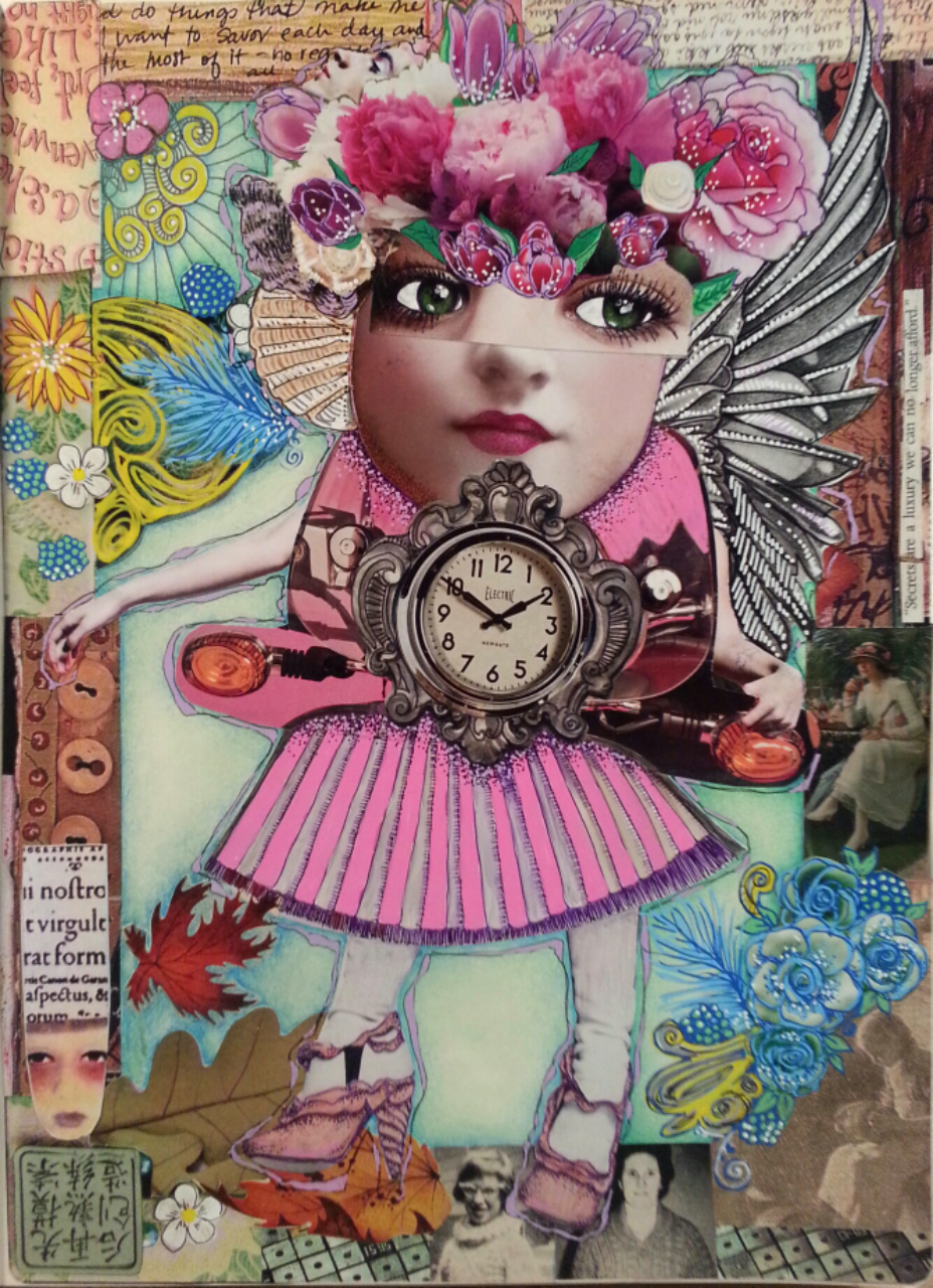 Gallery-Collage Magic — Collage Magic