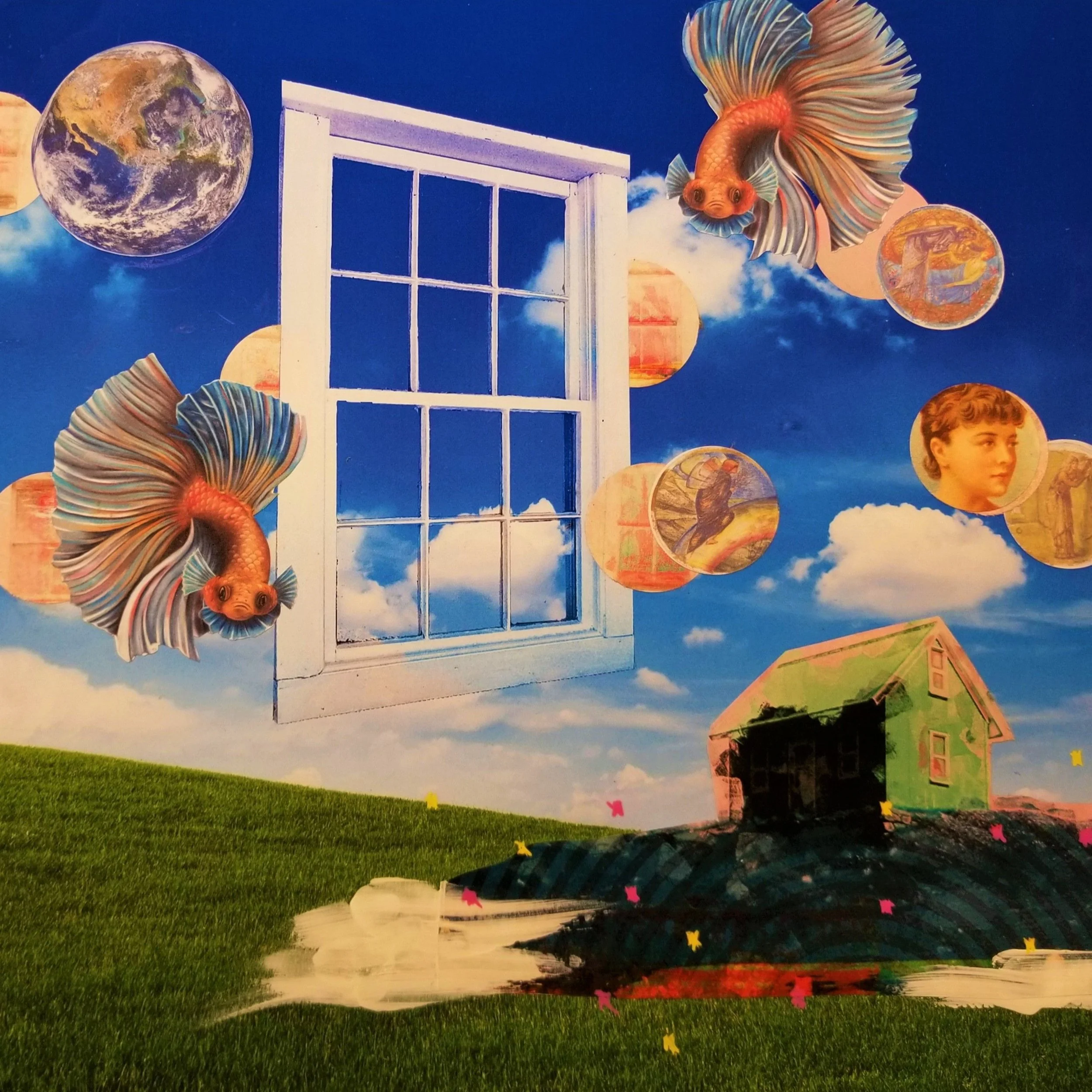 Gallery-Collage Magic — Collage Magic