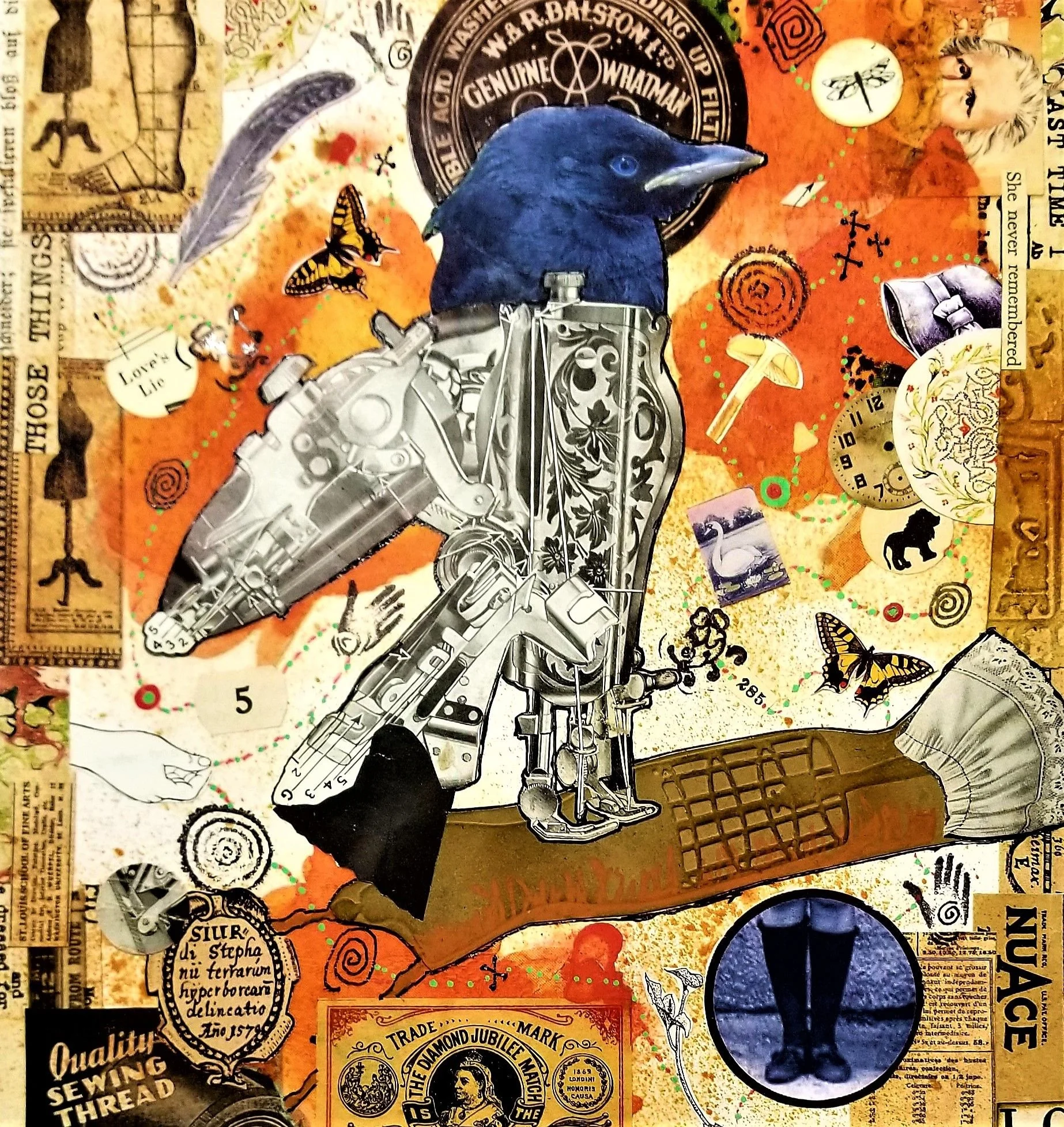 Gallery-Collage Magic — Collage Magic