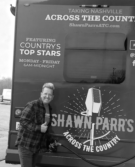 Coyote Country 92.7 FM