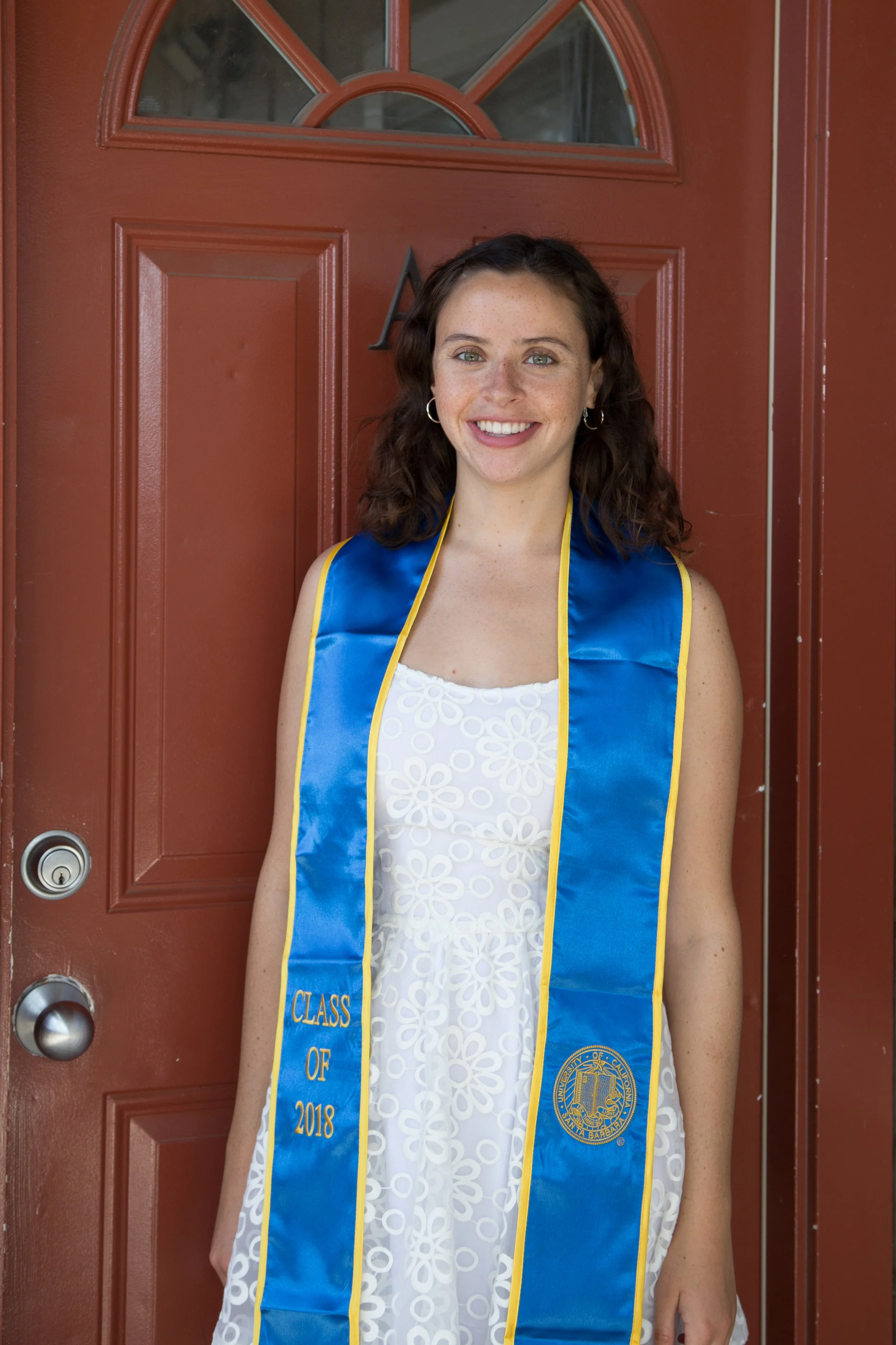 About 4 — Madison Mead