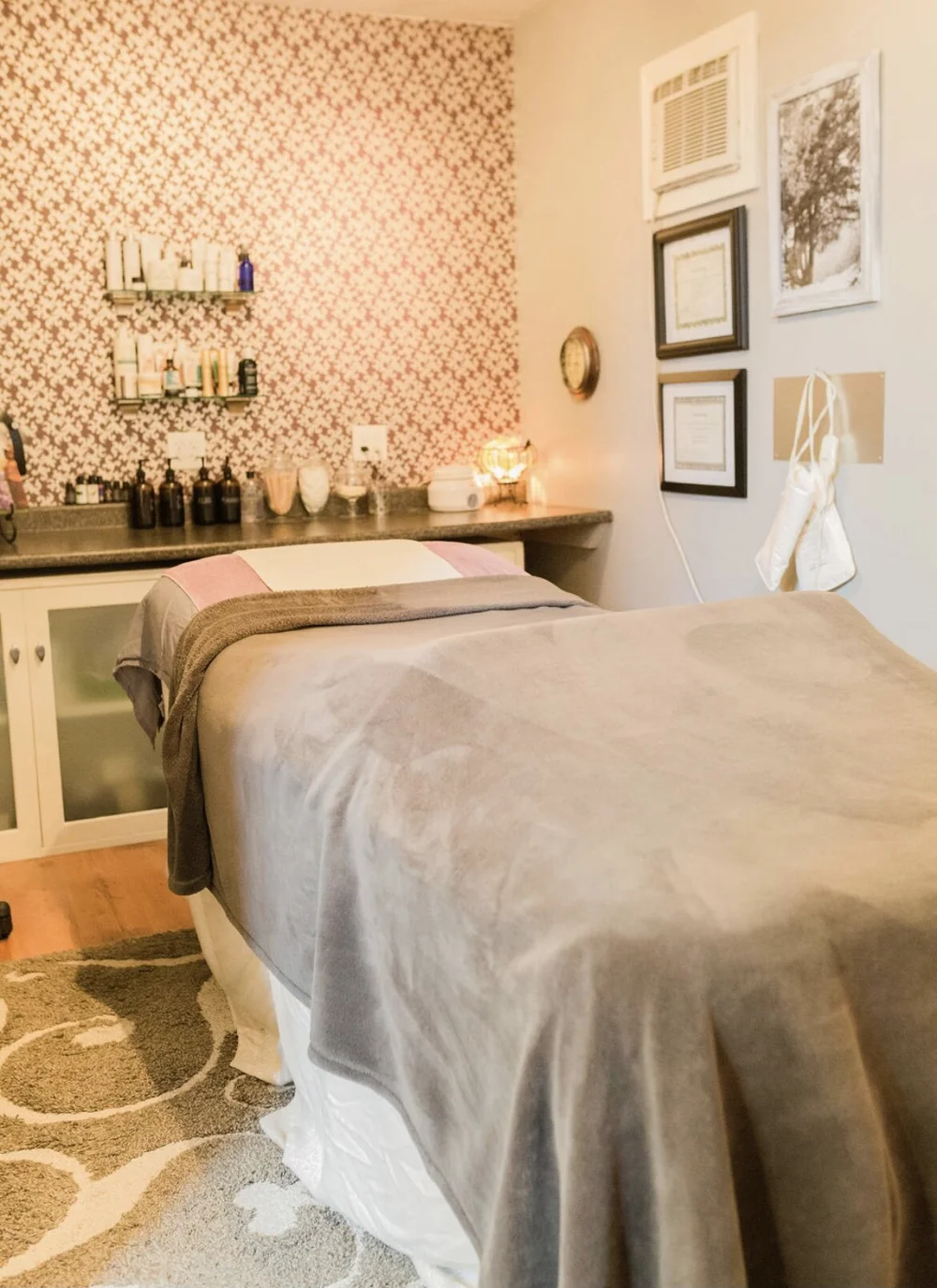 Utopia Day Spa