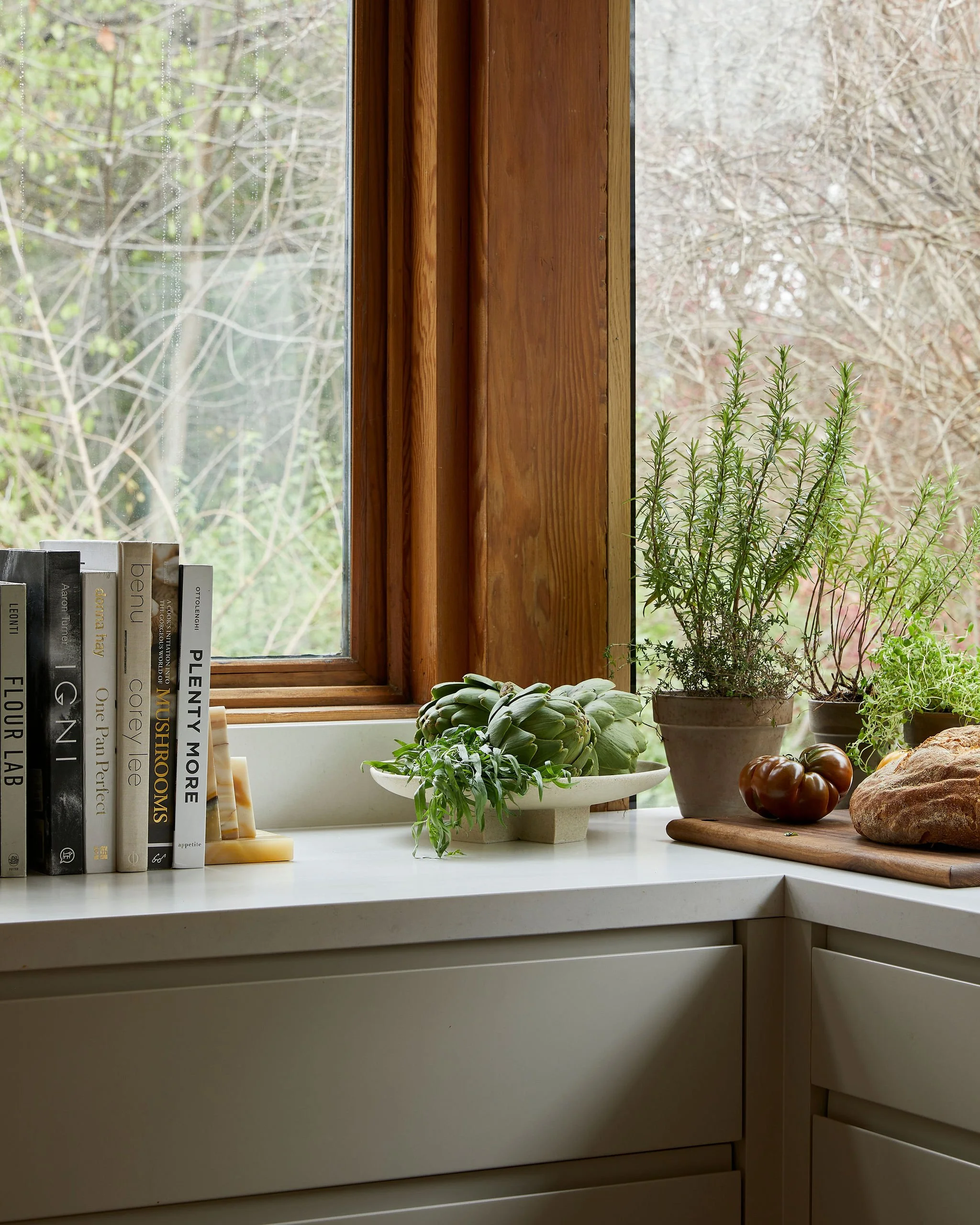 Project Caribou — JAIME POLAN ZIMMERMAN INTERIORS