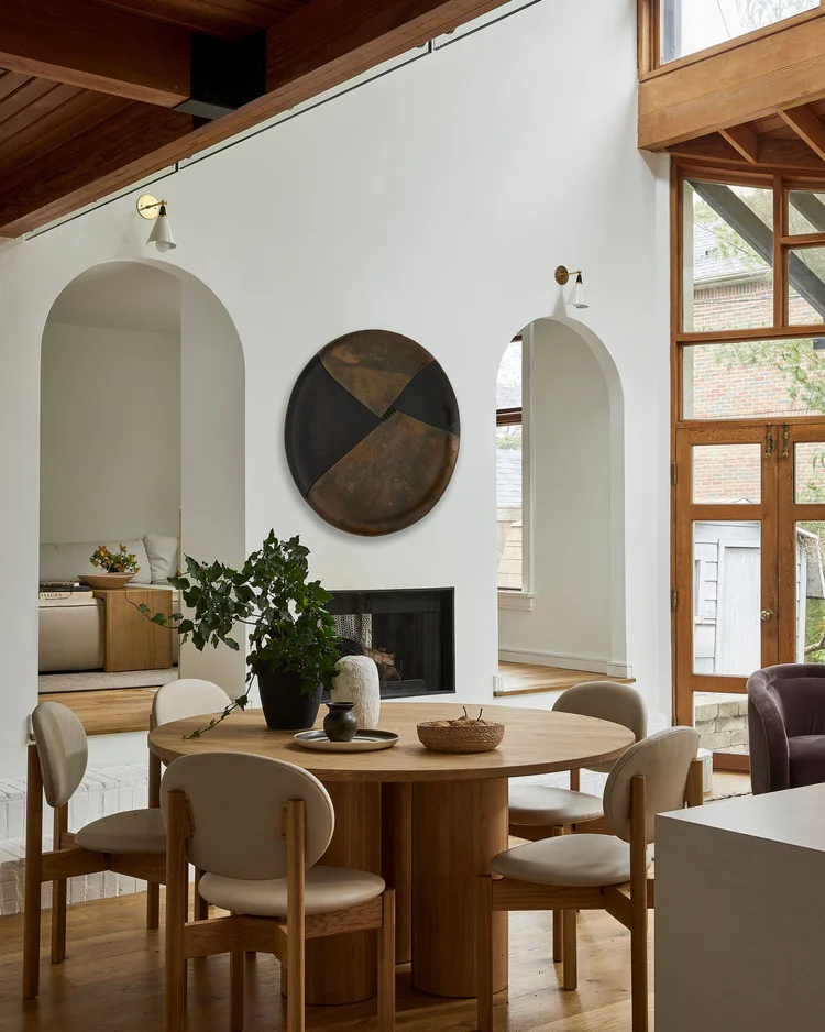 Project Caribou — JAIME POLAN ZIMMERMAN INTERIORS