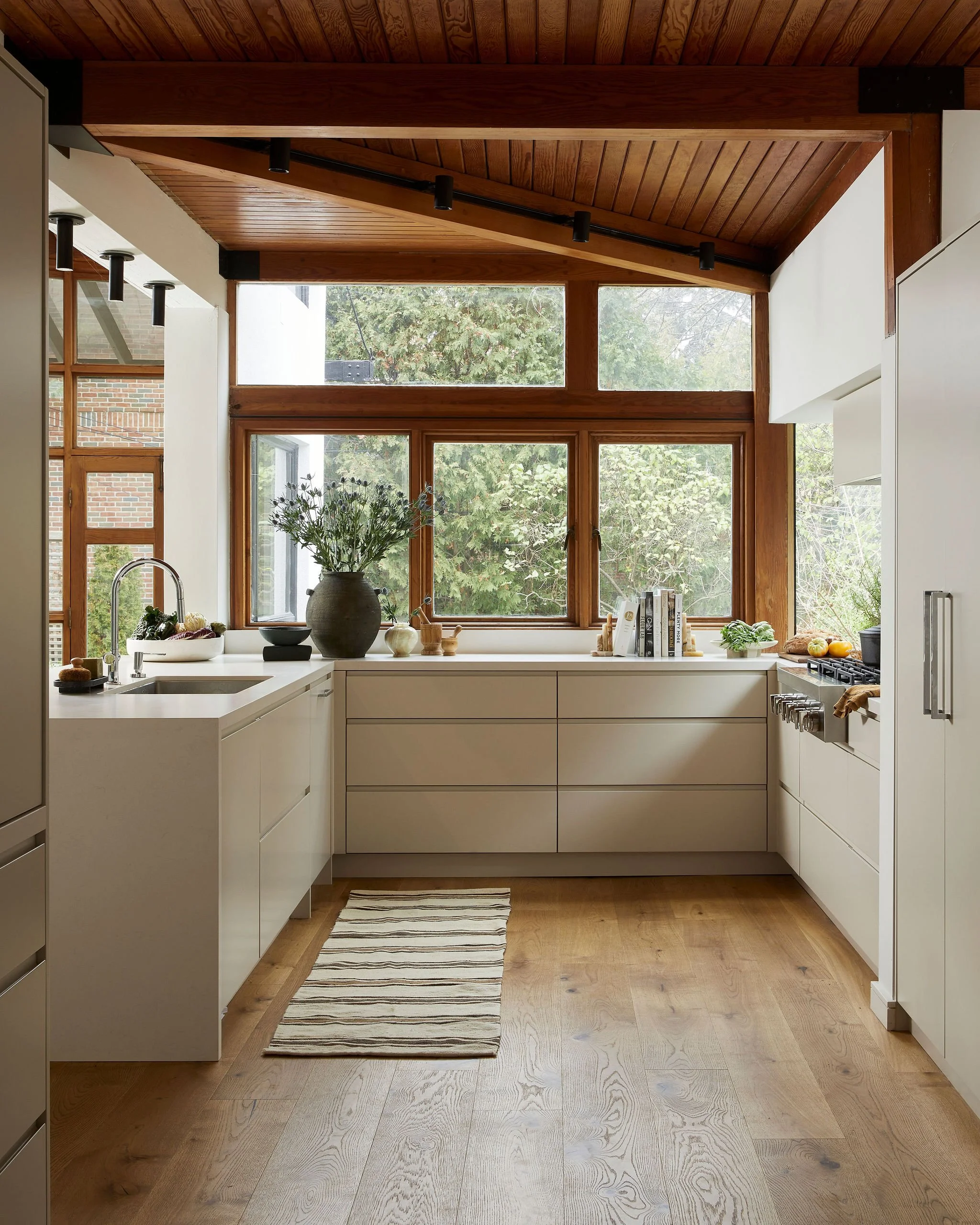 Project Caribou — JAIME POLAN ZIMMERMAN INTERIORS