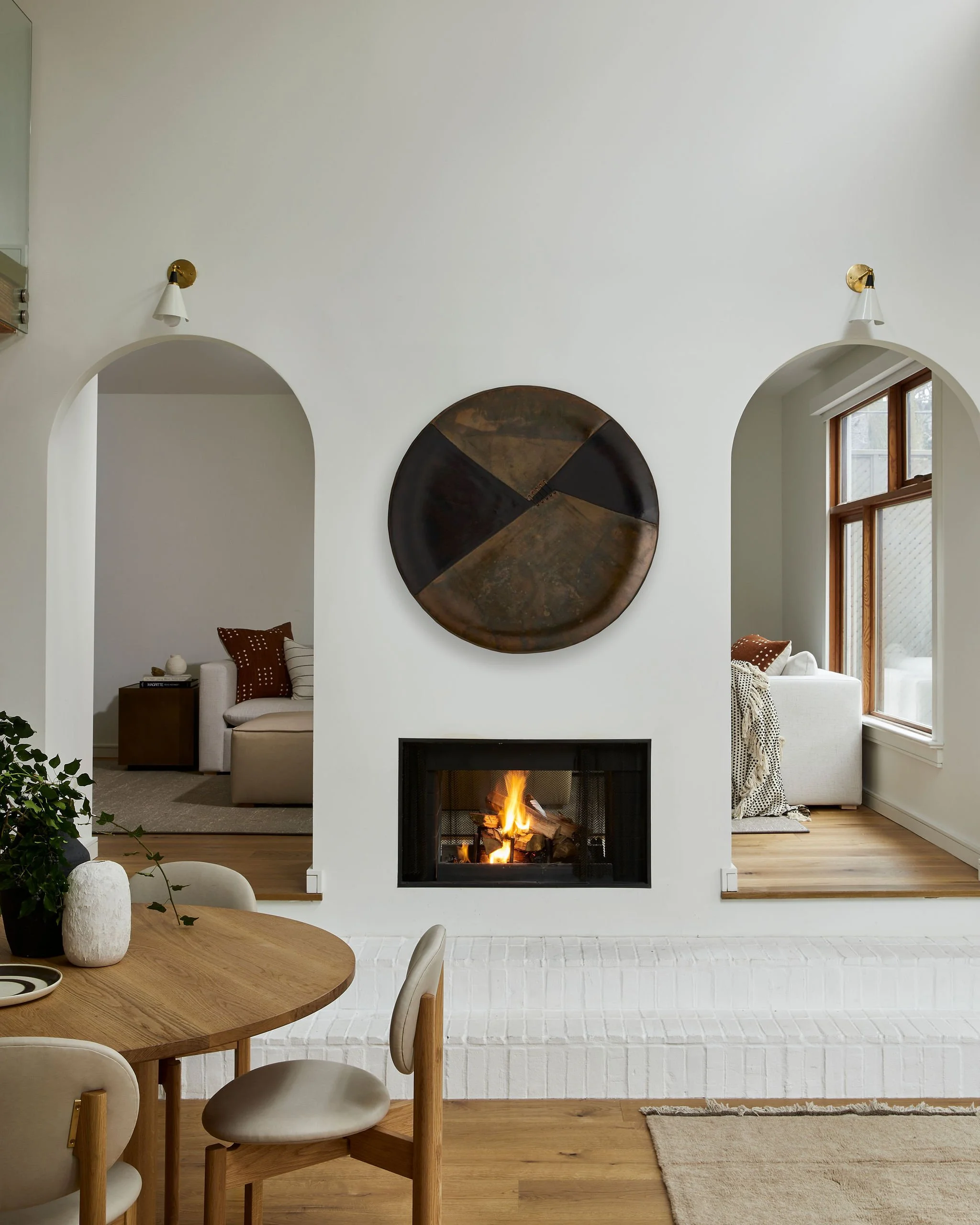 Project Caribou — JAIME POLAN ZIMMERMAN INTERIORS
