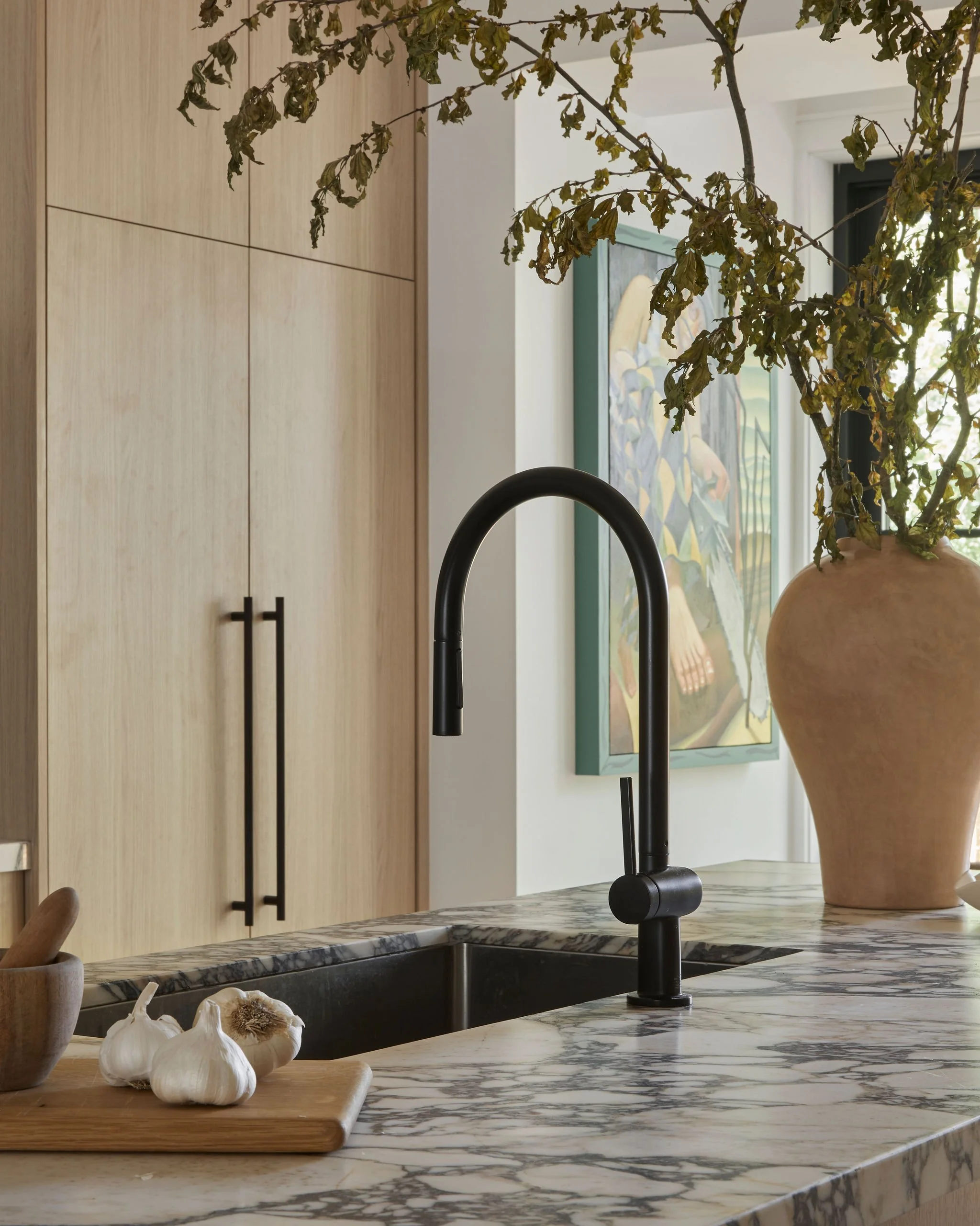 Project Strathern — JAIME POLAN ZIMMERMAN INTERIORS