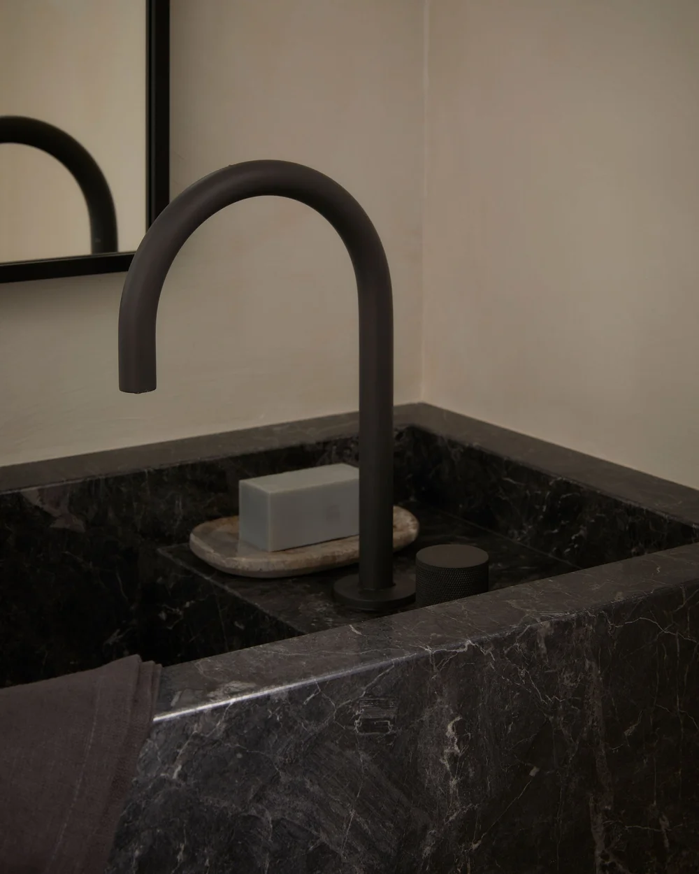Project St. Clements — JAIME POLAN ZIMMERMAN INTERIORS