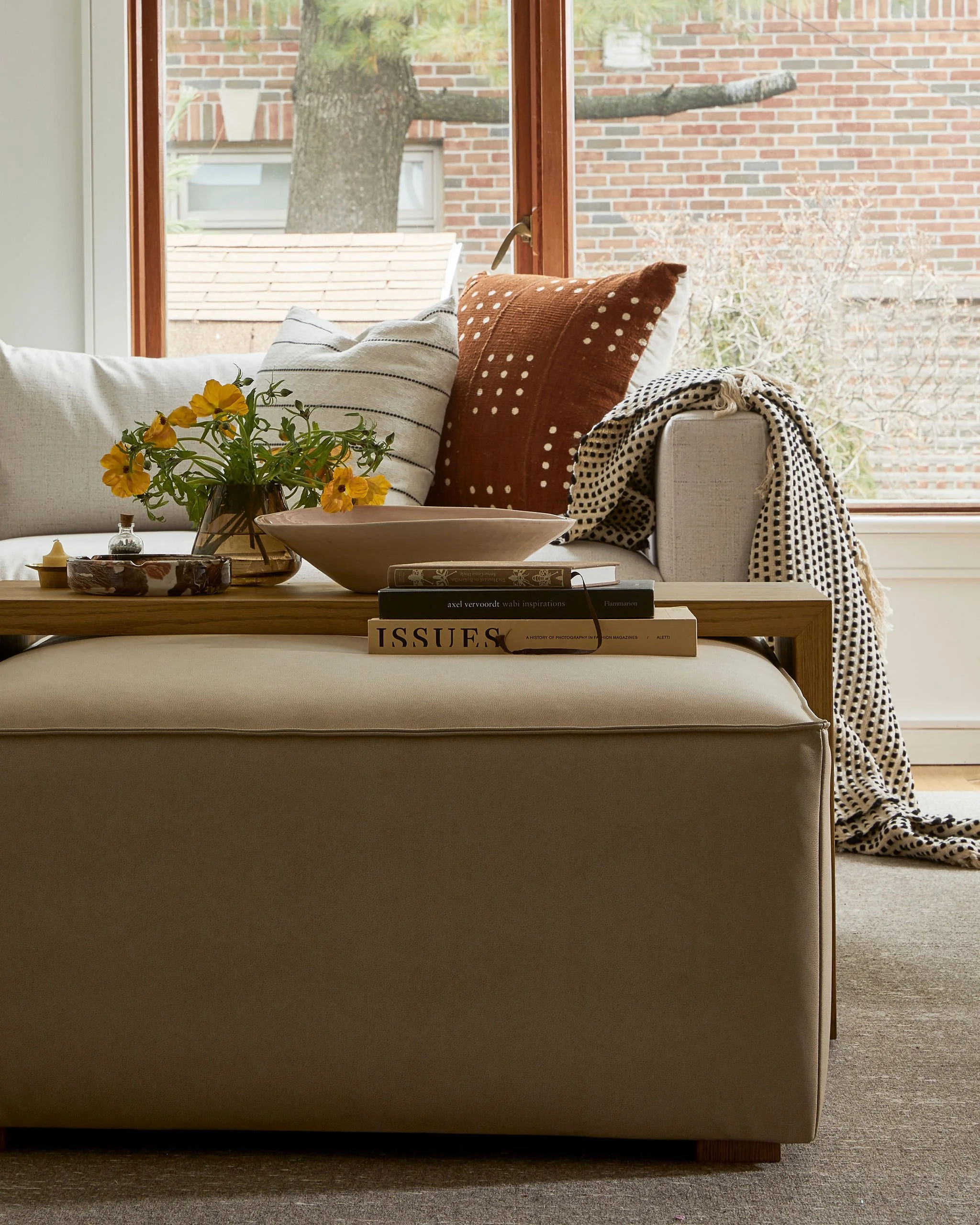 Project Caribou — JAIME POLAN ZIMMERMAN INTERIORS