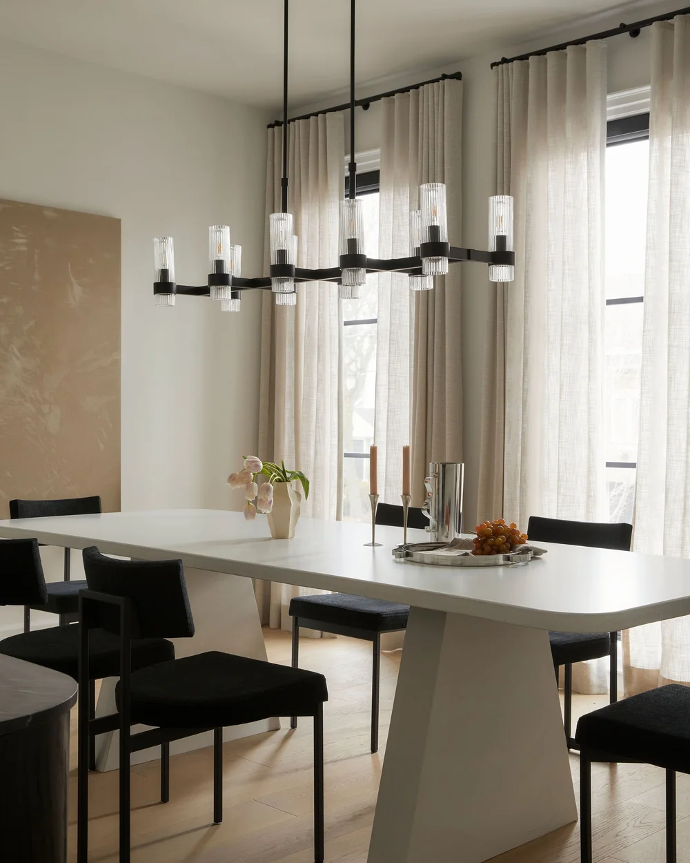Project St. Clements — JAIME POLAN ZIMMERMAN INTERIORS