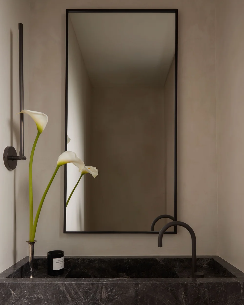 Project St. Clements — JAIME POLAN ZIMMERMAN INTERIORS