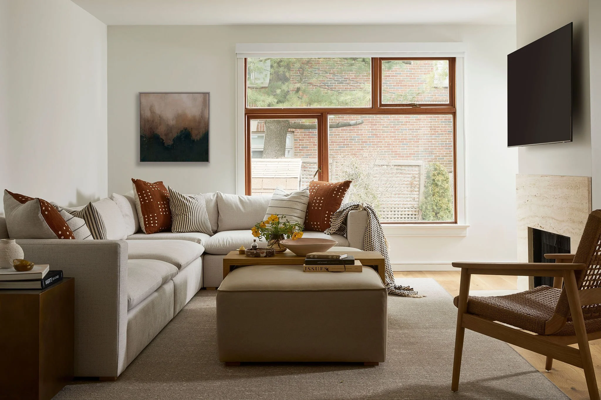 Project Caribou — JAIME POLAN ZIMMERMAN INTERIORS