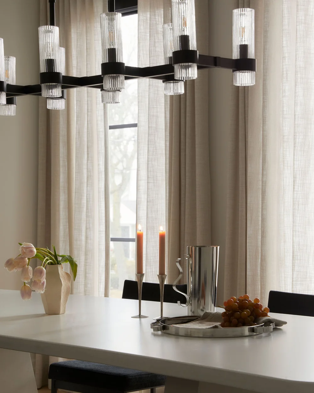 Project St. Clements — JAIME POLAN ZIMMERMAN INTERIORS